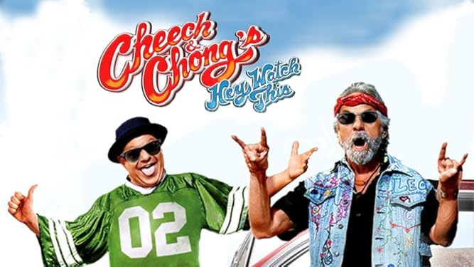 Watch Cheech & Chong's Next Movie | Prime Video
