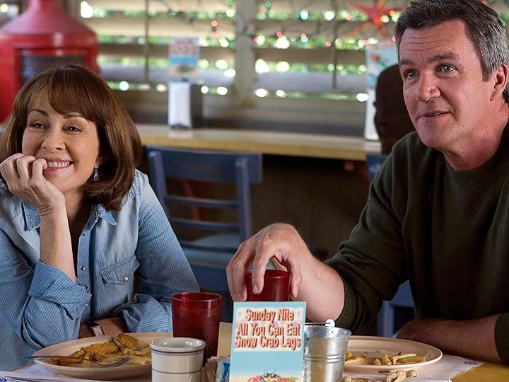 Prime Video: Season 1