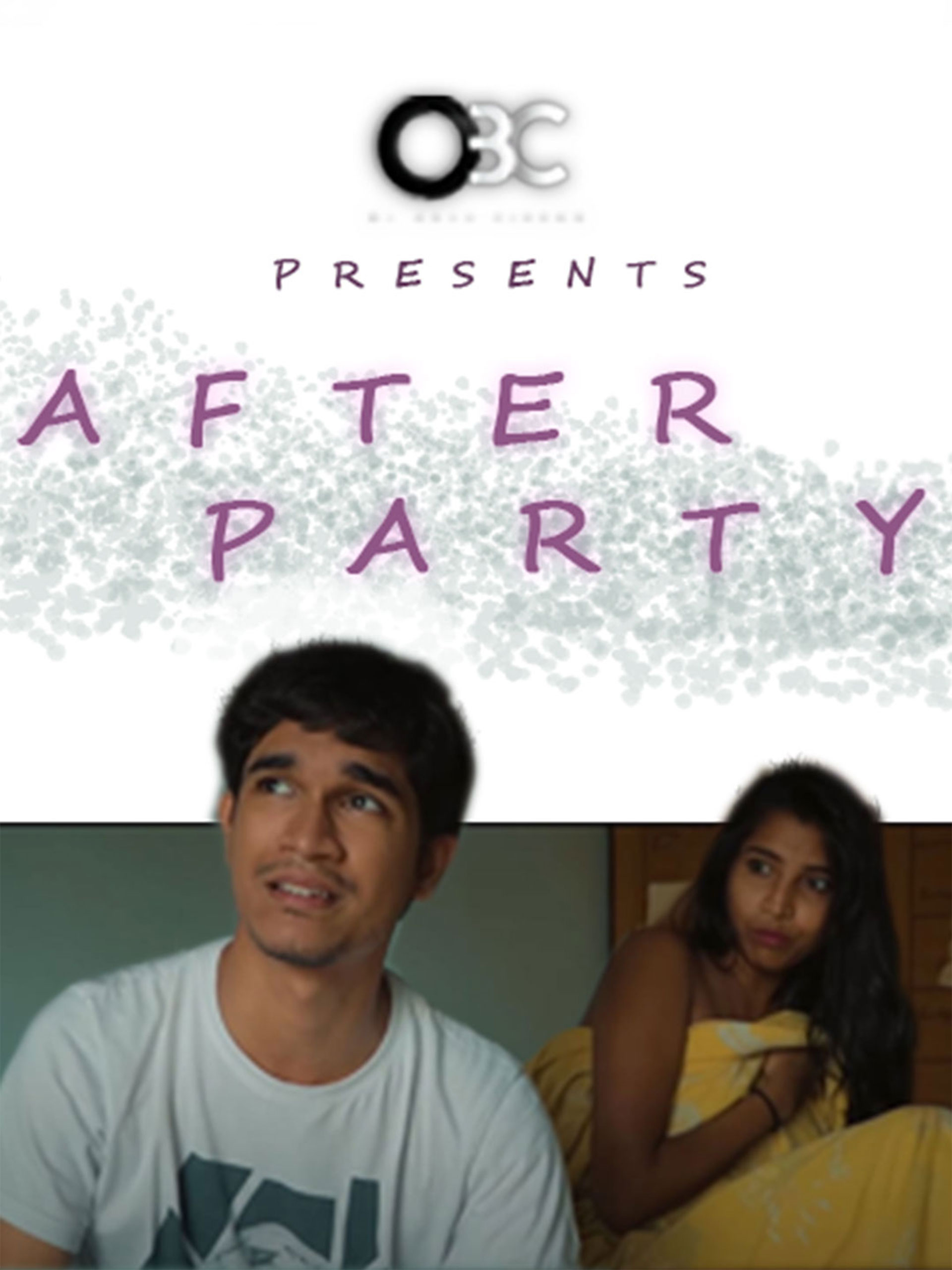 Prime Video: The After Party