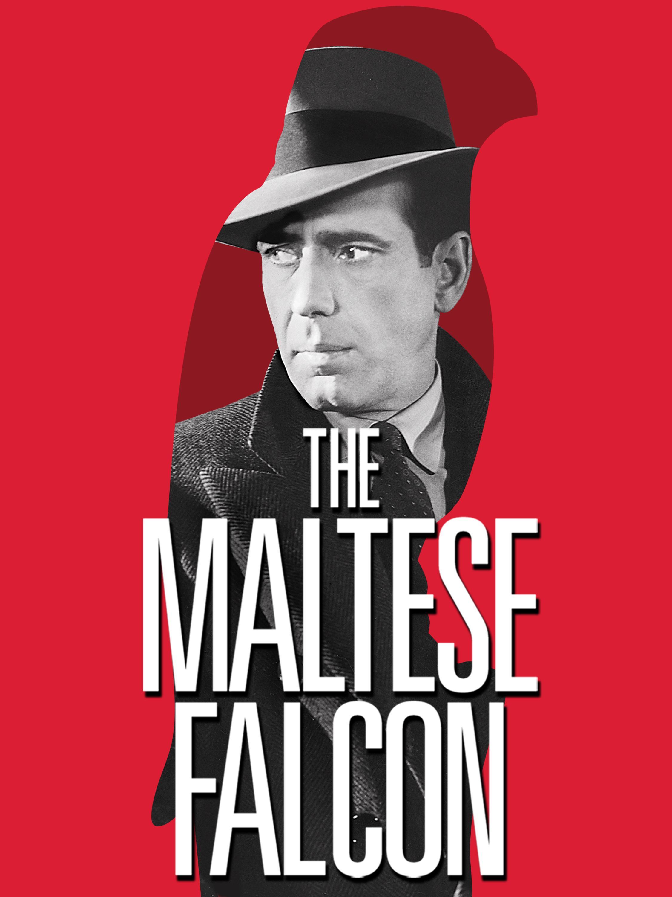 Prime Video: The Maltese Falcon
