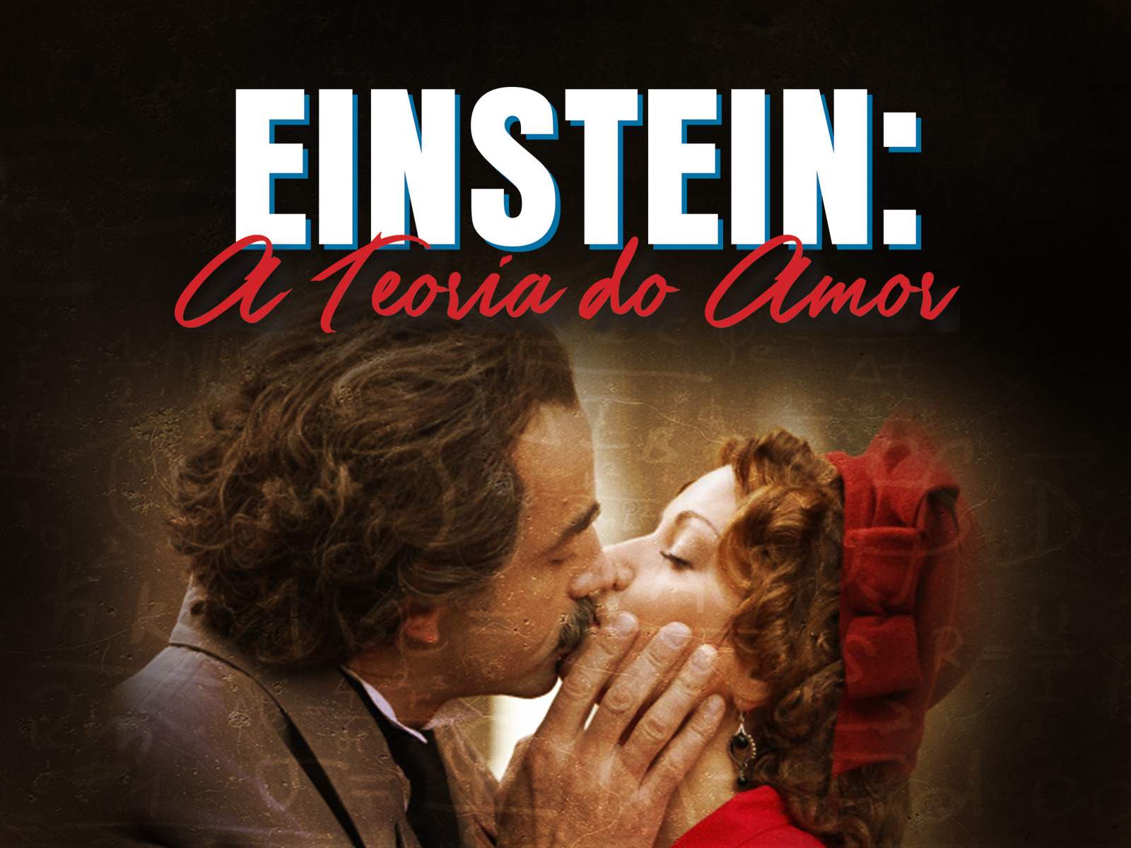Prime Video: Einstein: A Teoria do Amor