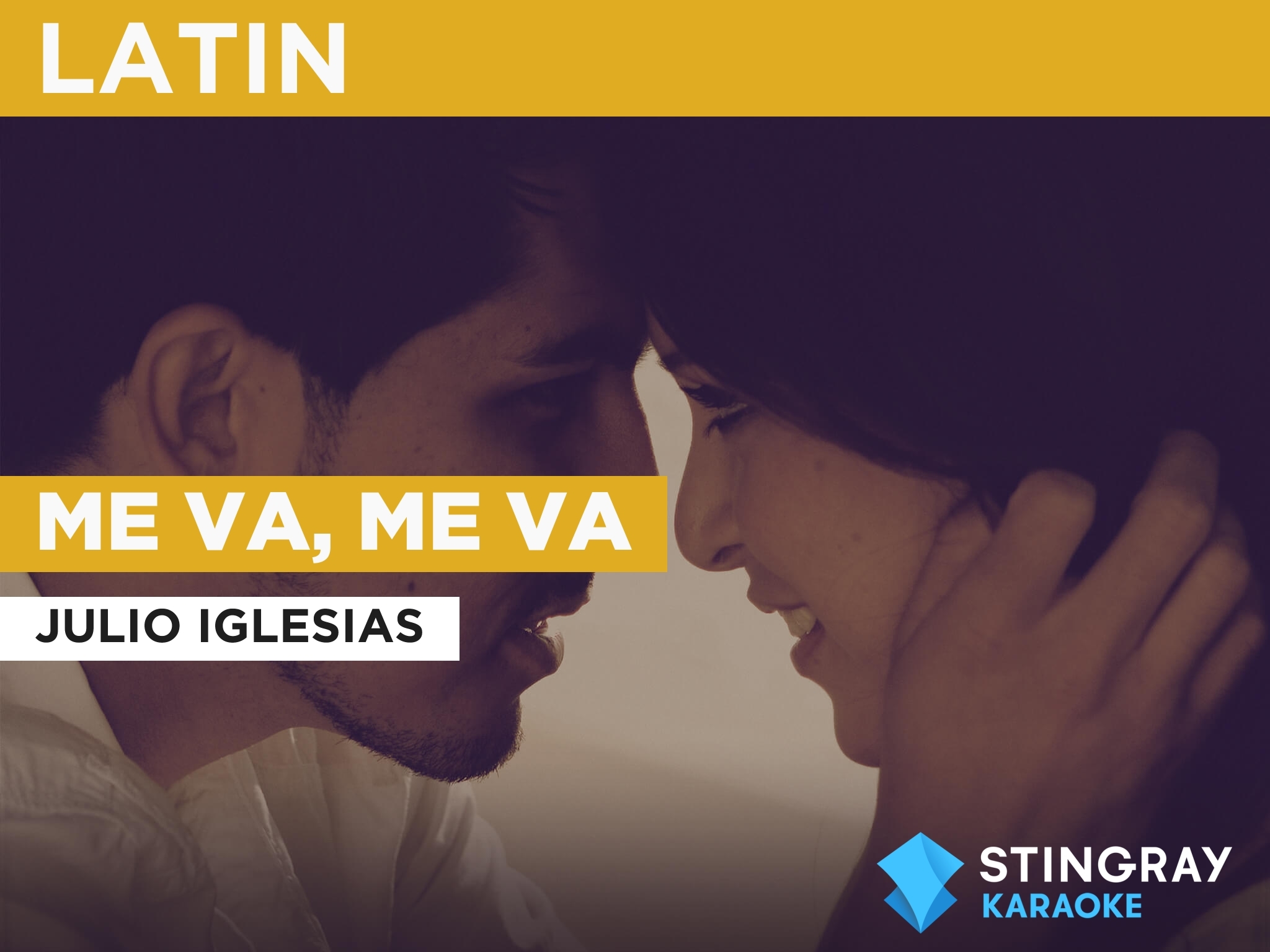 Prime Video: Me va, me va in the Style of Julio Iglesias