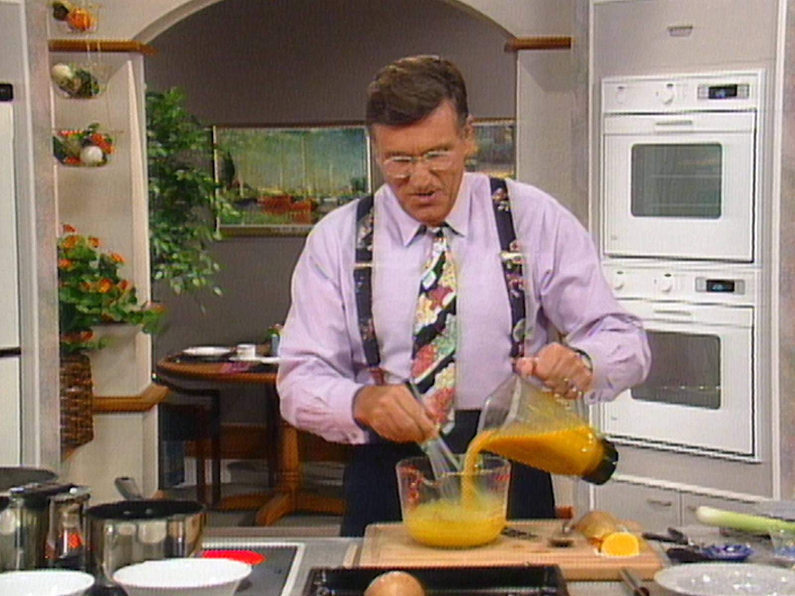 Prime Video: Graham Kerr's Kitchen