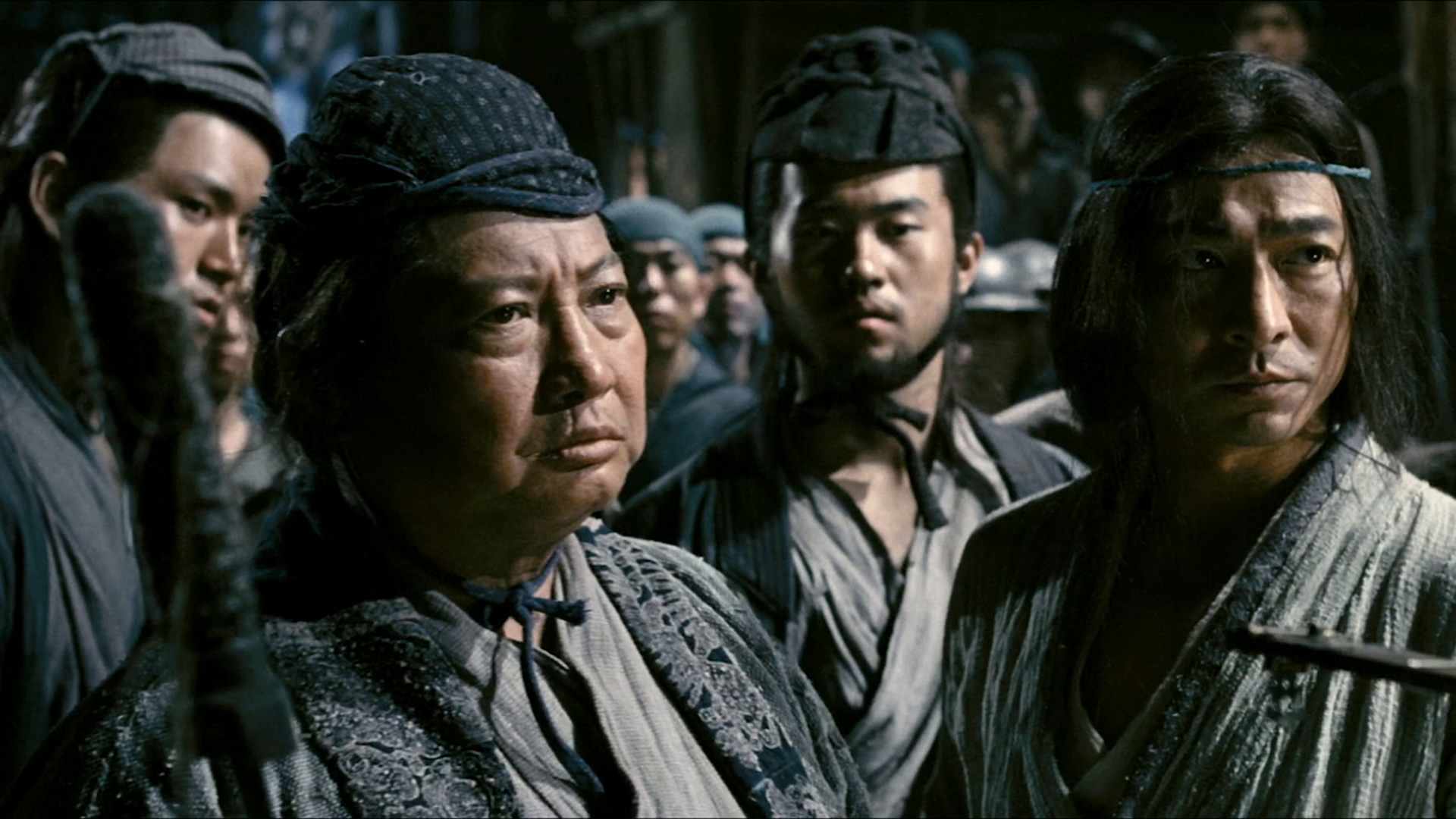 Watch Three Kingdoms | Prime Video