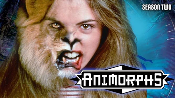 Animorphs Shawn Ashmore