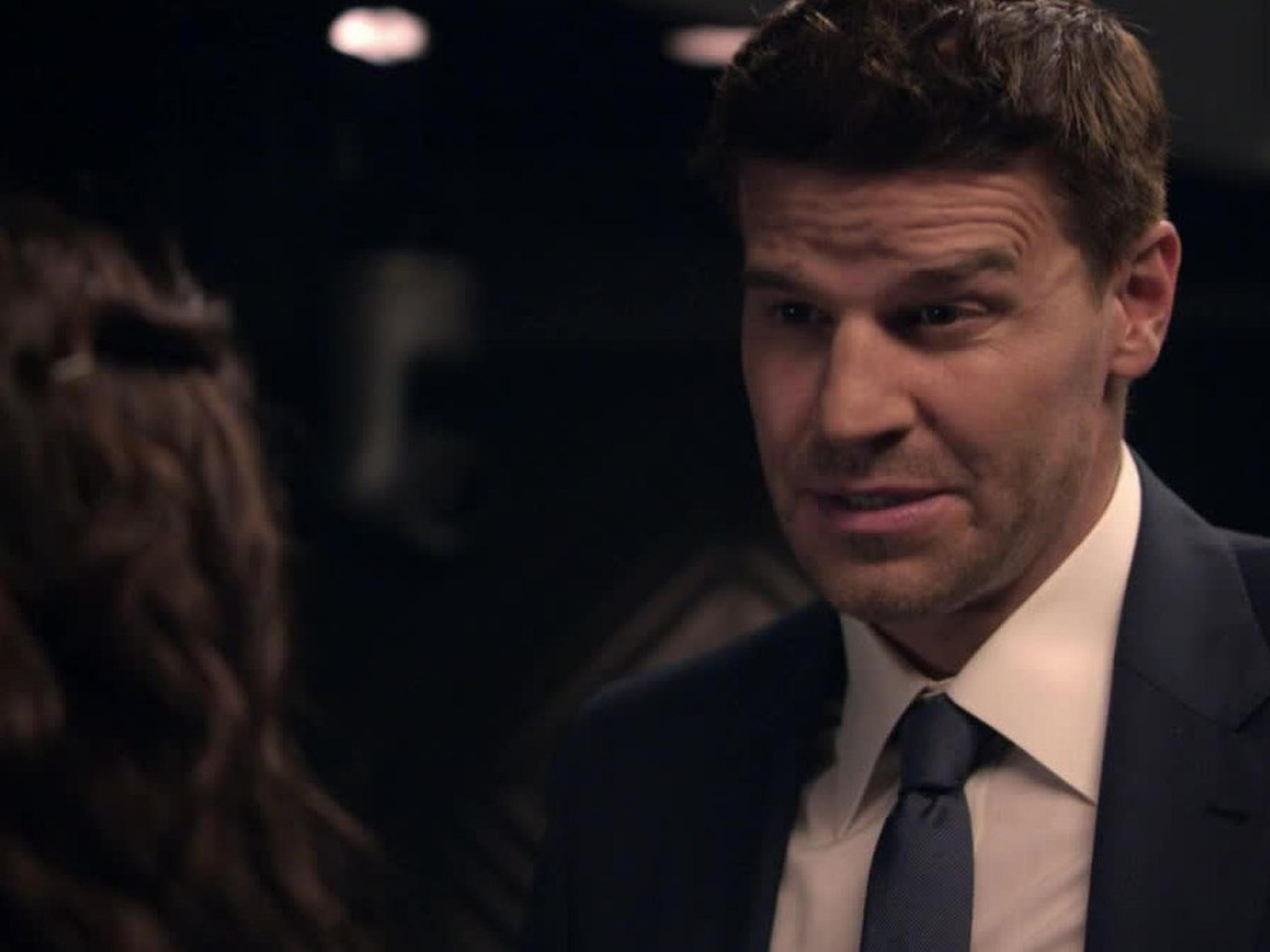 Prime Video: Bones - Saison 6