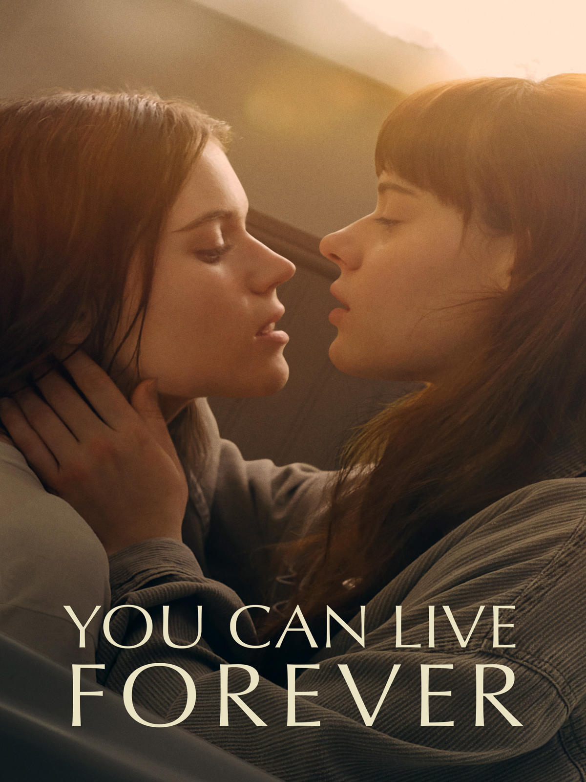Prime Video: You Can Live Forever