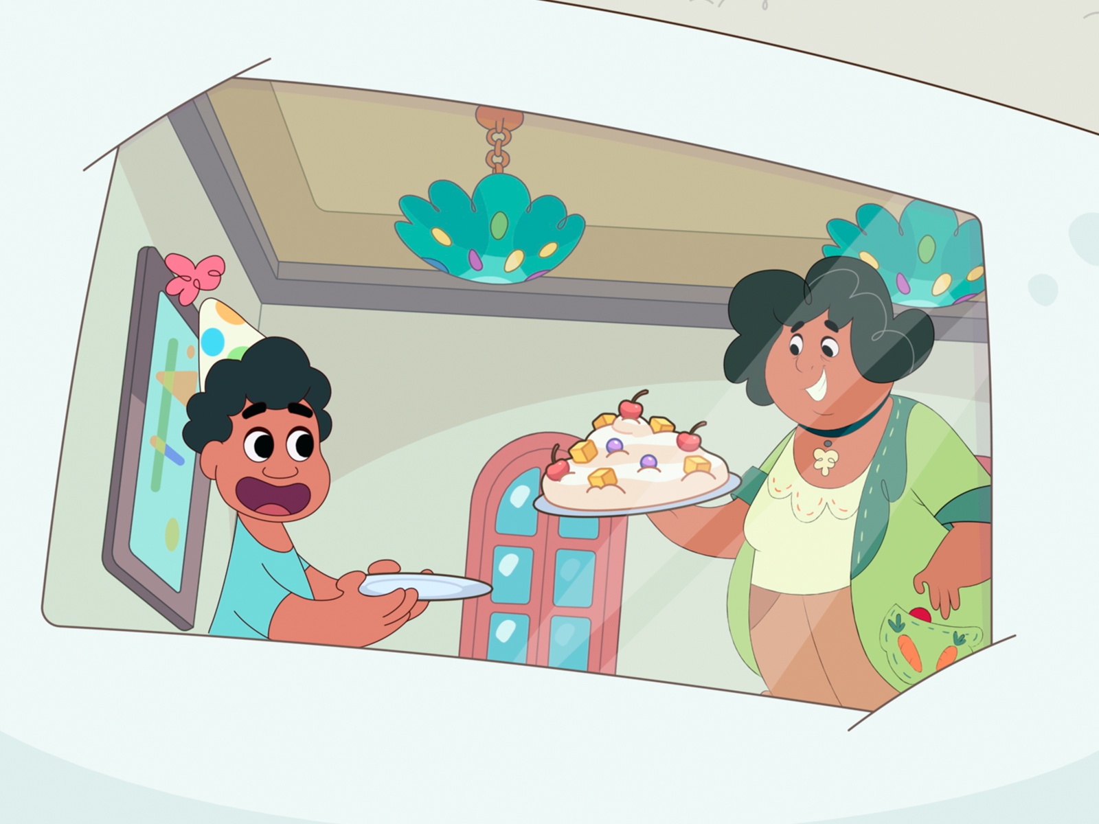 Prime Video: Tito, El Cocinerito