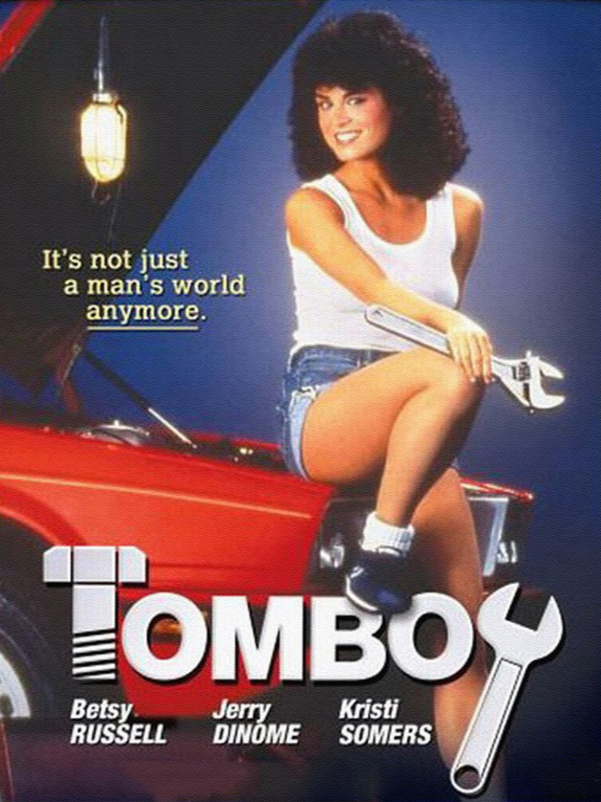 Prime Video: TOMBOY