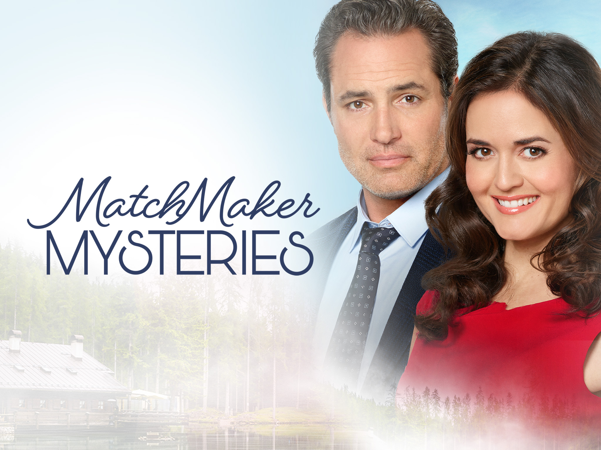 Prime Video: Matchmaker Mysteries - Season 1