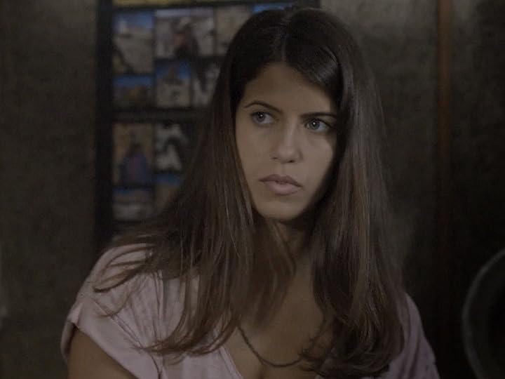 Prime Video: Call Me Bruna, S01