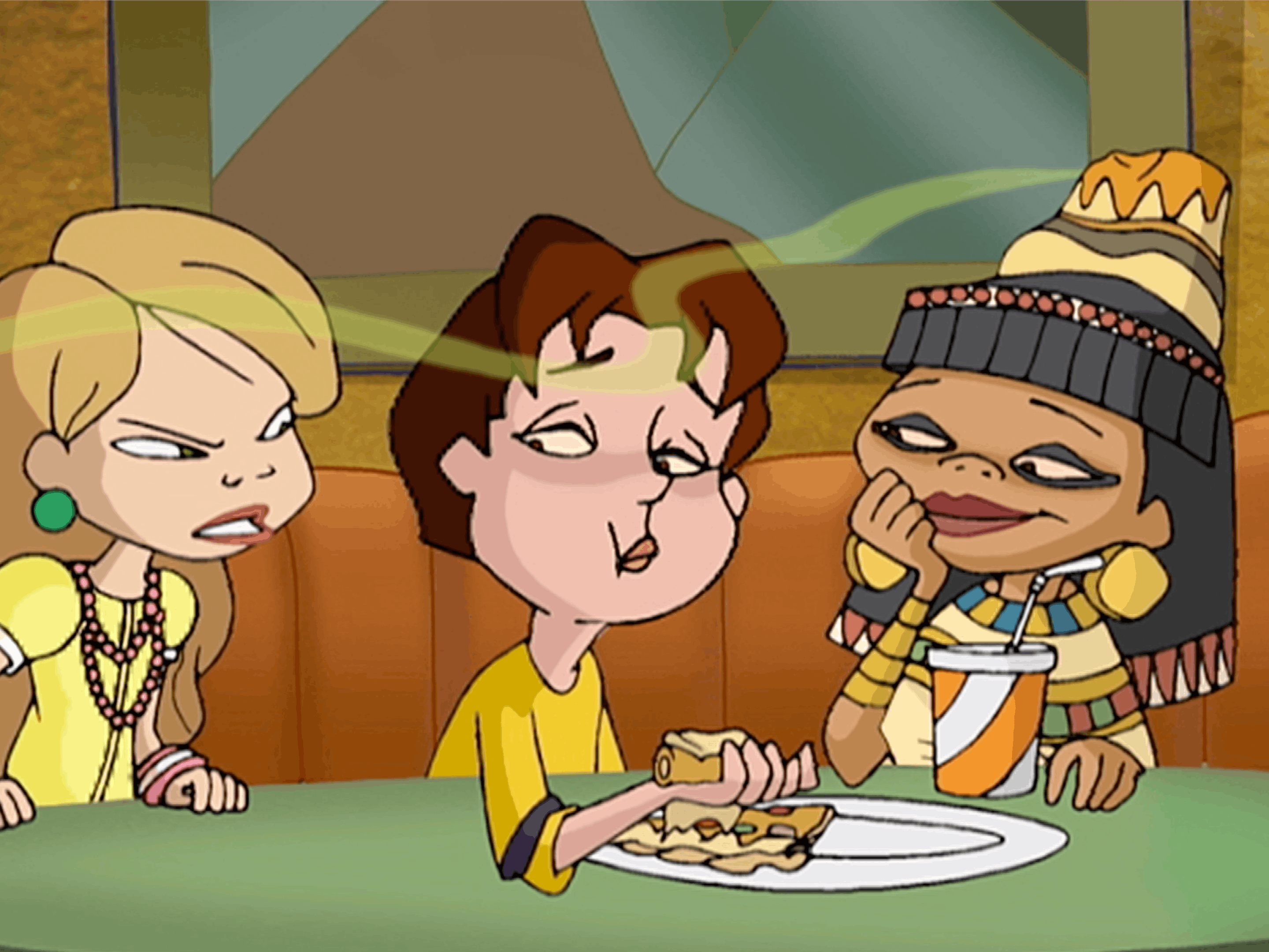 Prime Video: Tutenstein - Season 2