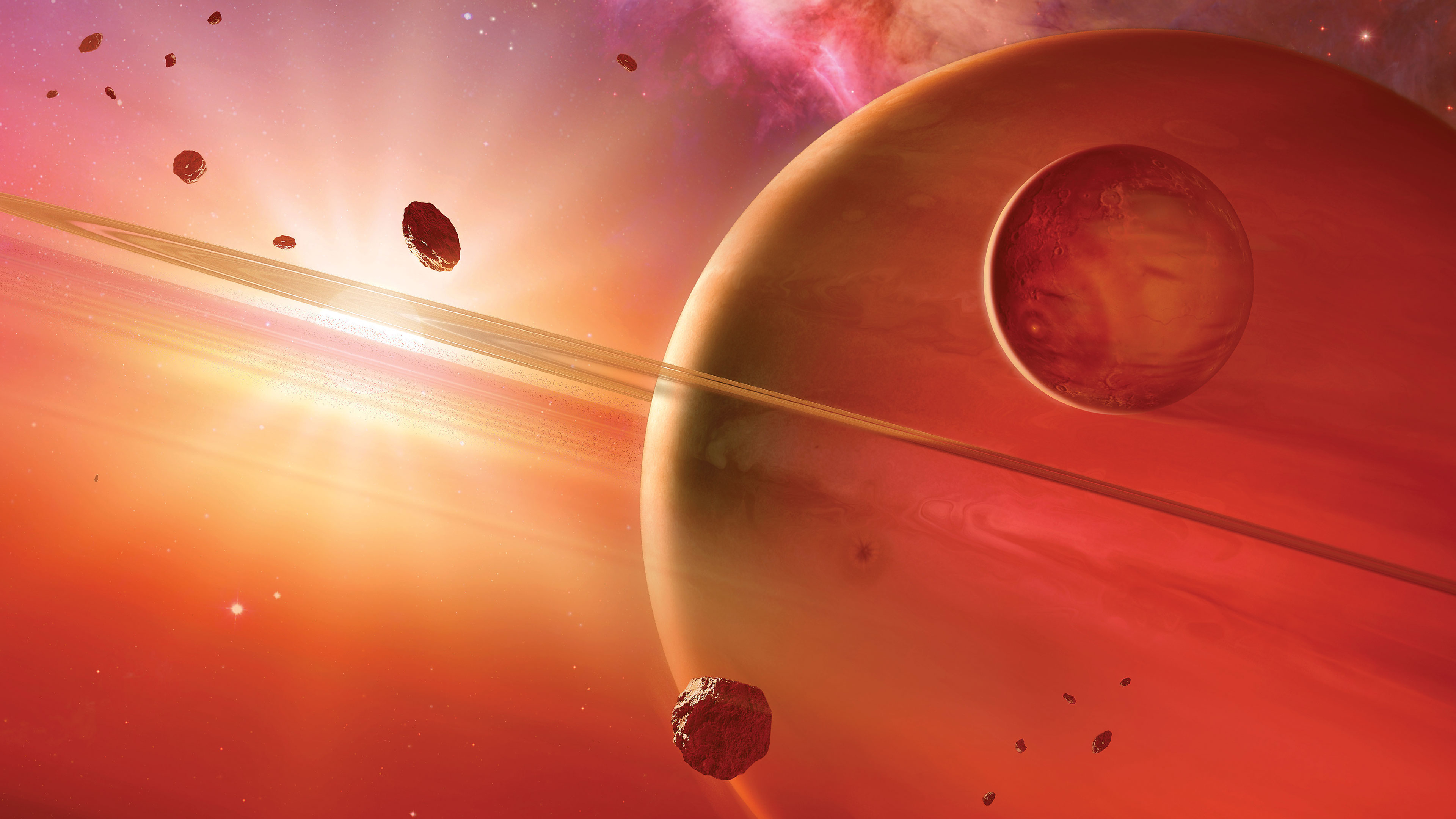 Prime Video: Life in Our Universe