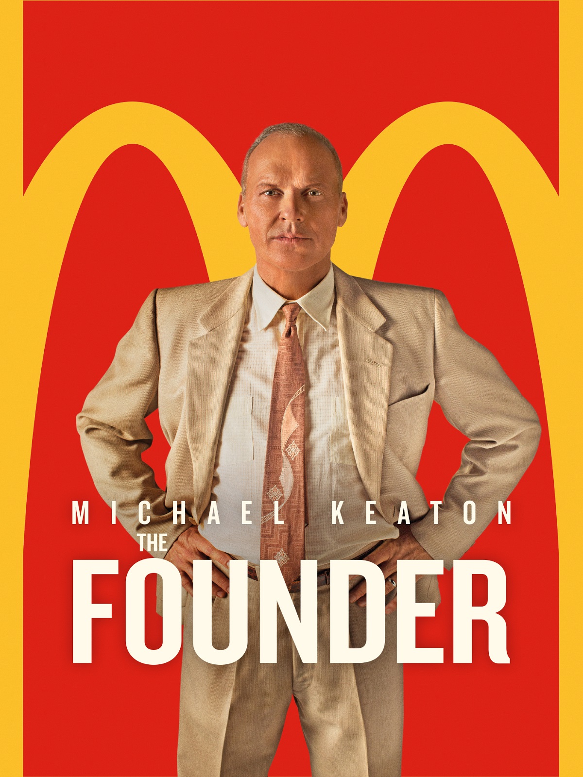 Prime Video: The Founder