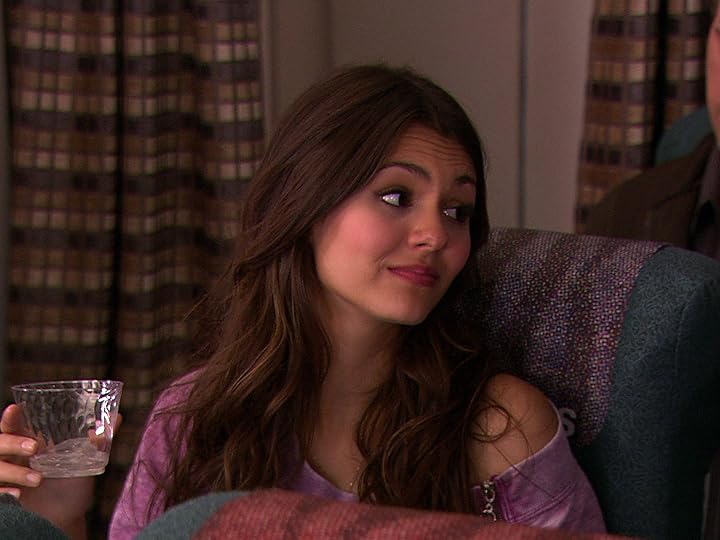 Prime Video: Victorious Season 1