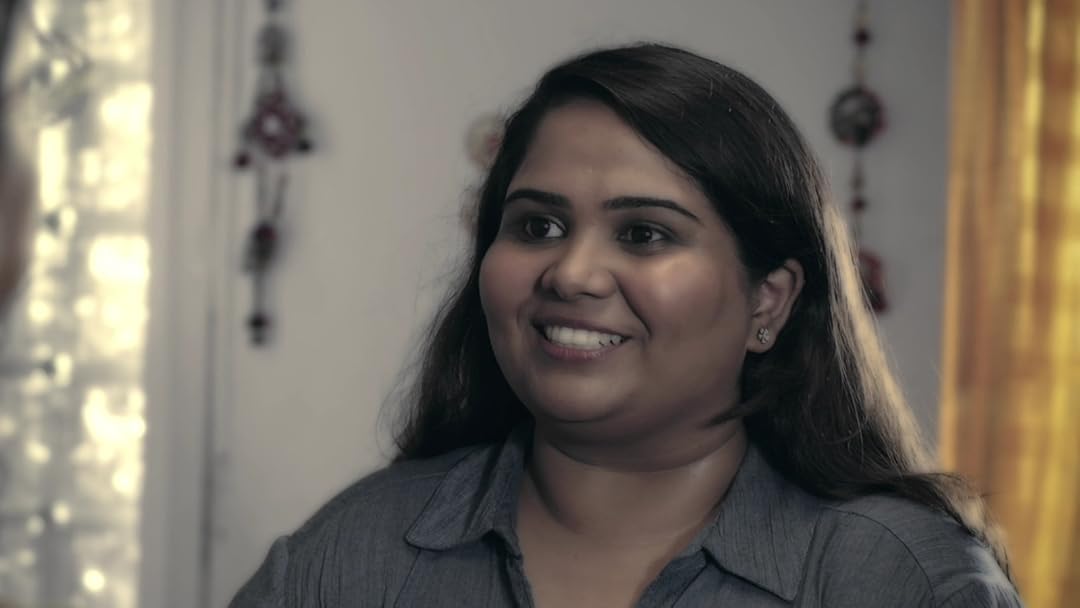 Prime Video: Pushpavalli - Season 1