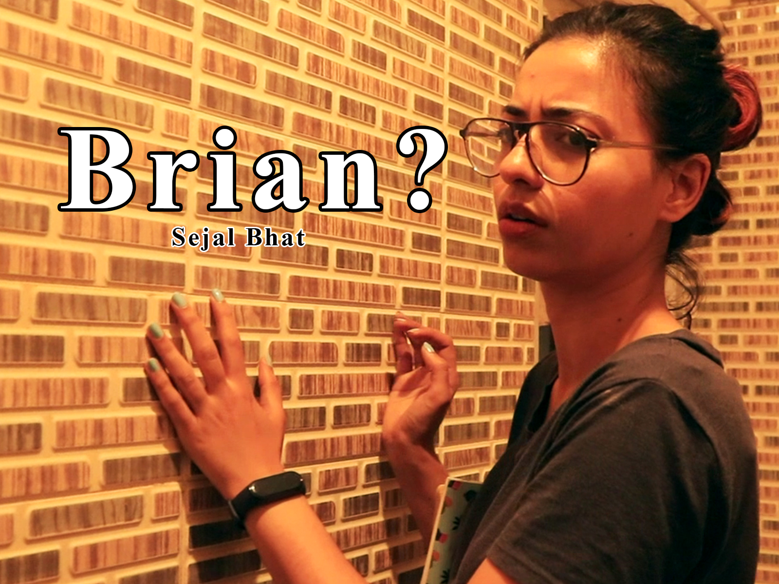 Prime Video: Sejal Tries - Season 1