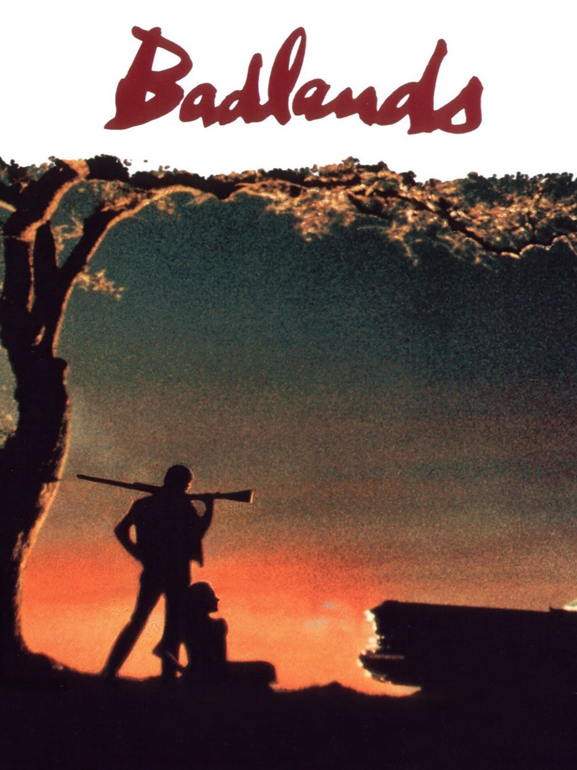 Prime Video: Badlands
