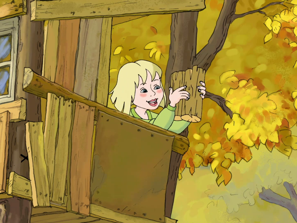 Prime Video: Mama Muh und die Krähe [dt./OV]