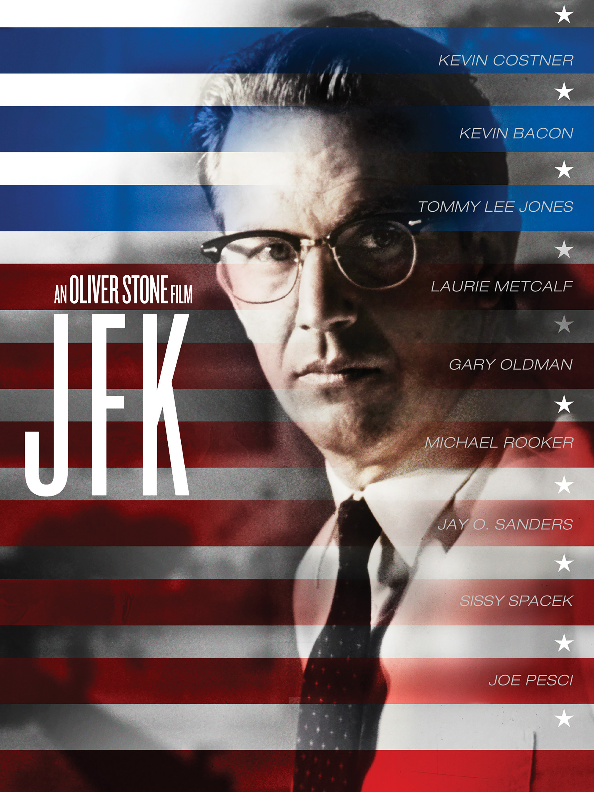 Prime Video: JFK
