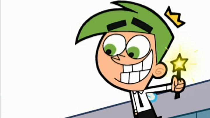 Timmy Fairy Idol Part 5