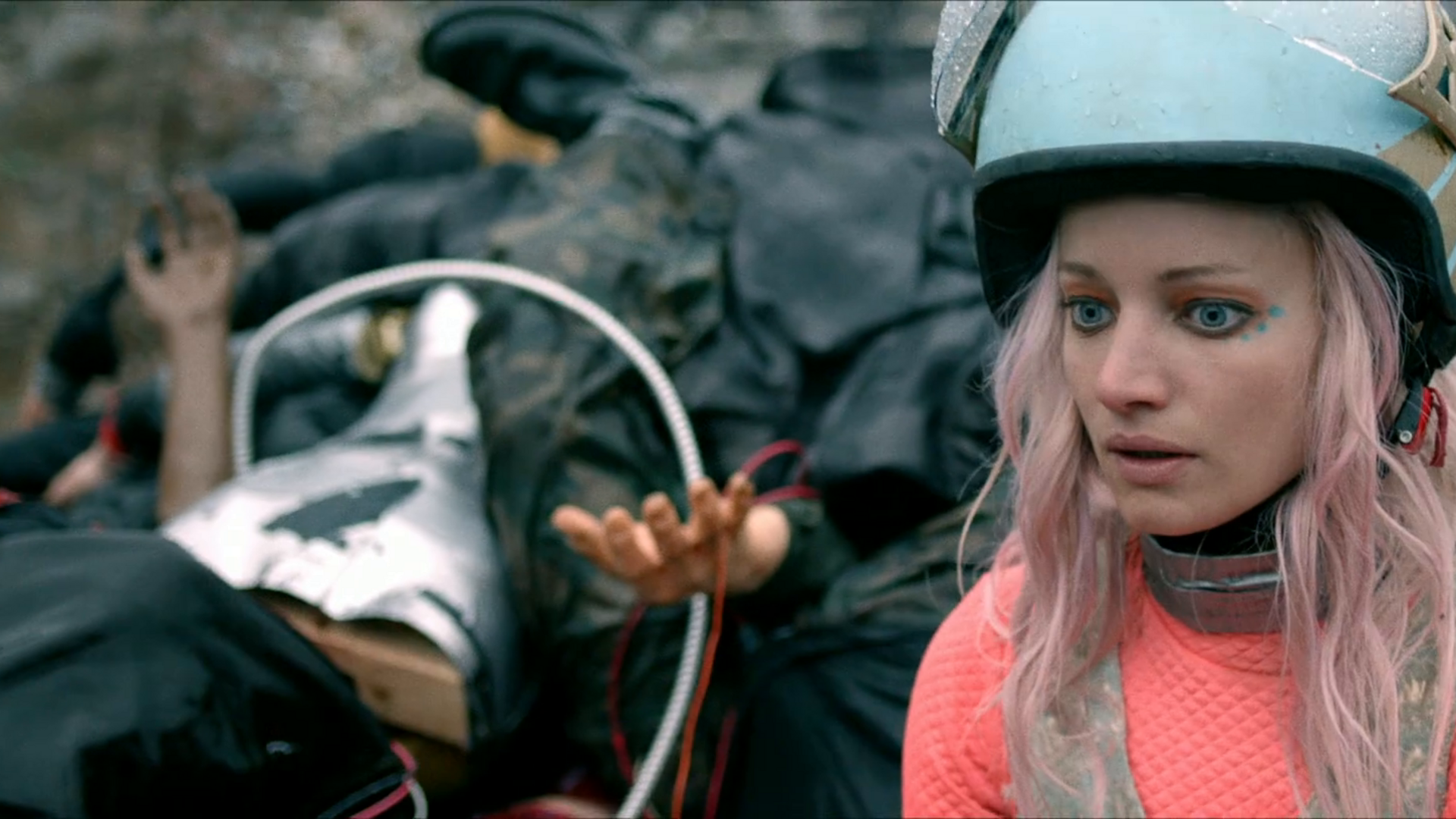 Prime Video: Turbo Kid