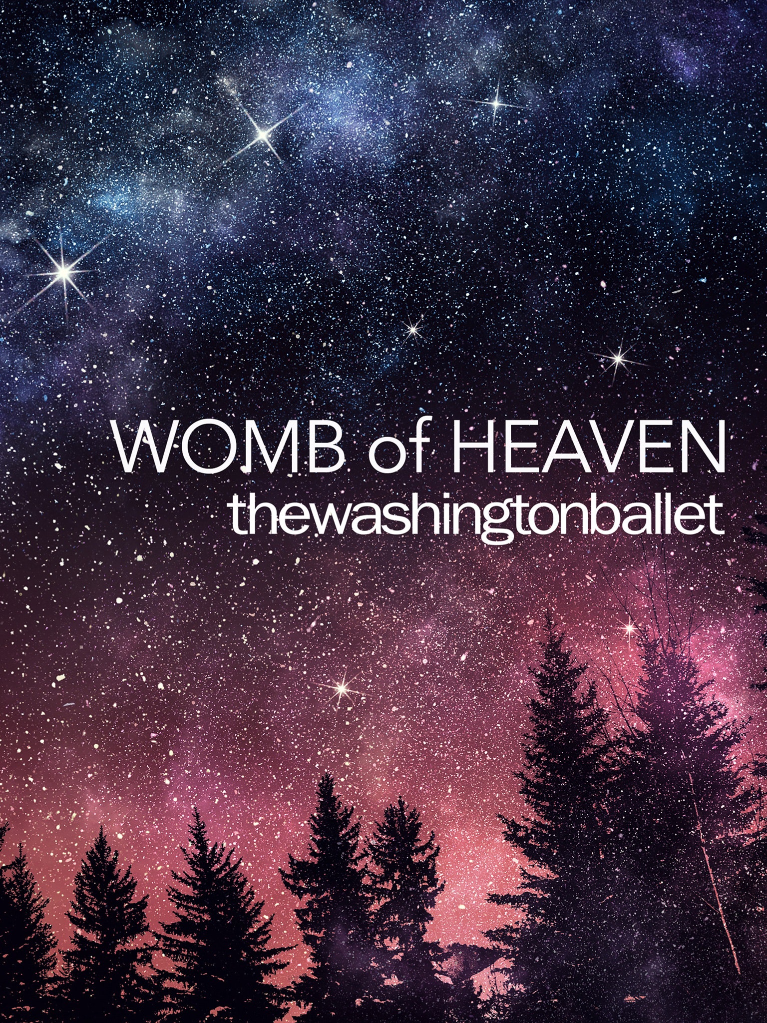 Prime Video: Womb of Heaven