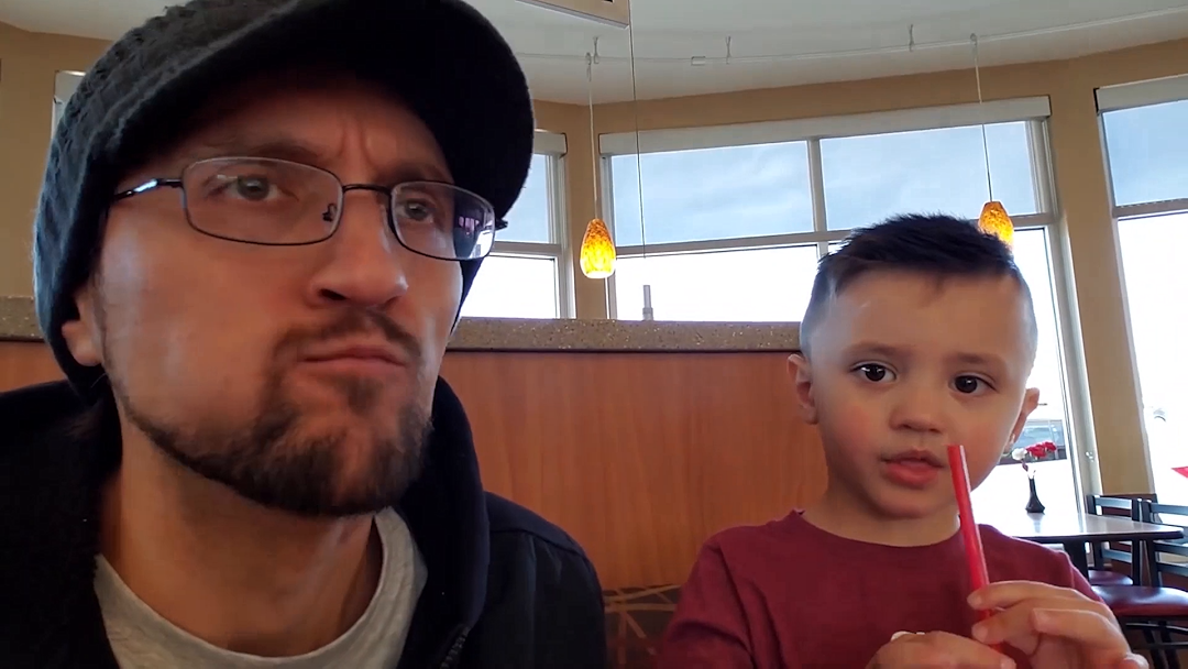 Watch Clip: FGTeeV | Prime Video