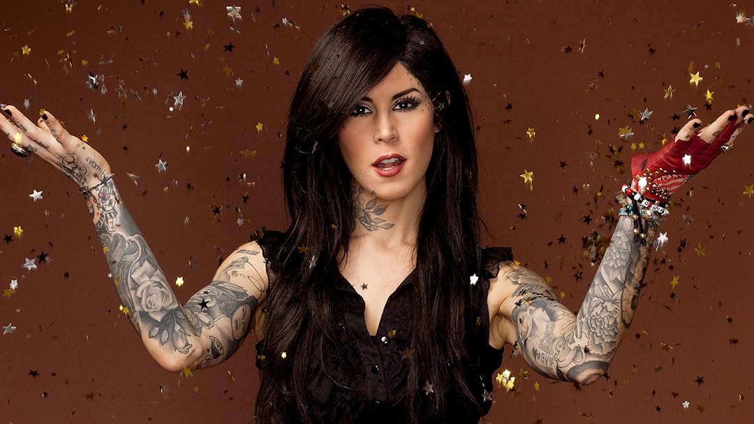 Prime Video: LA Ink - Season 1