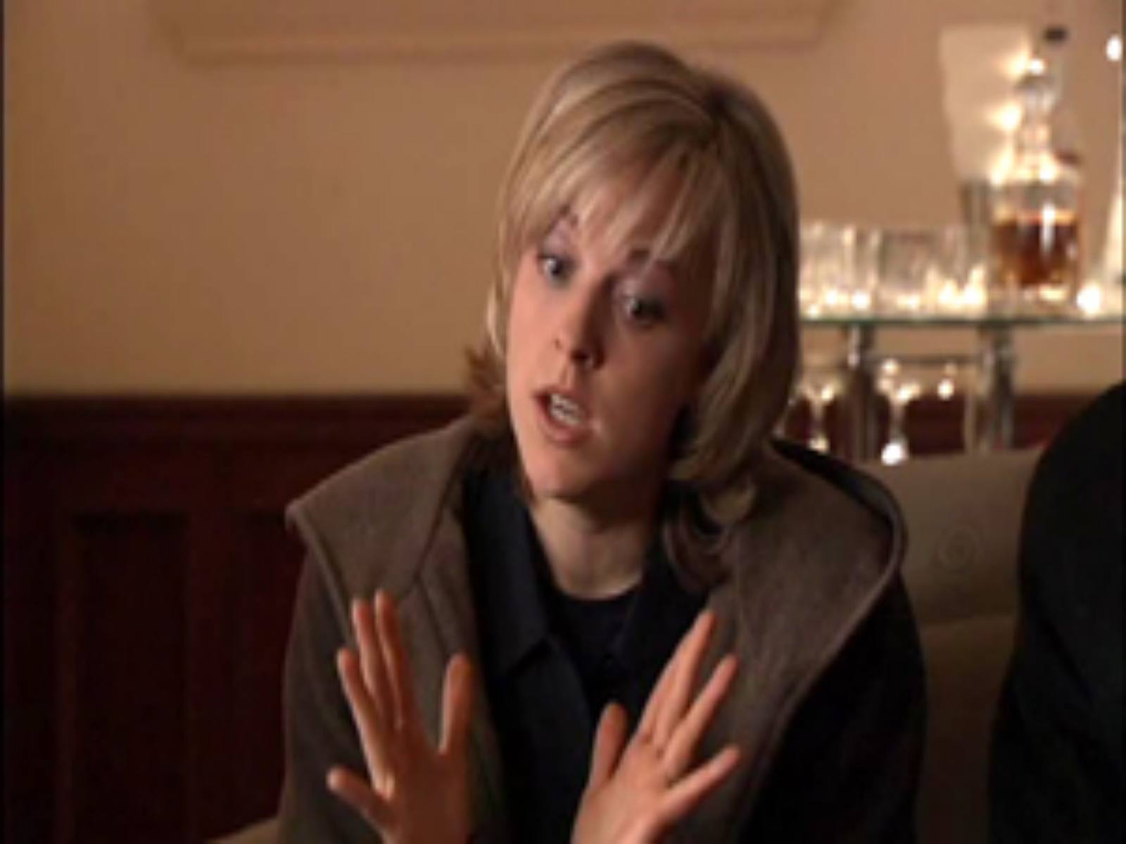 Prime Video: Sue Thomas F.B. Eye