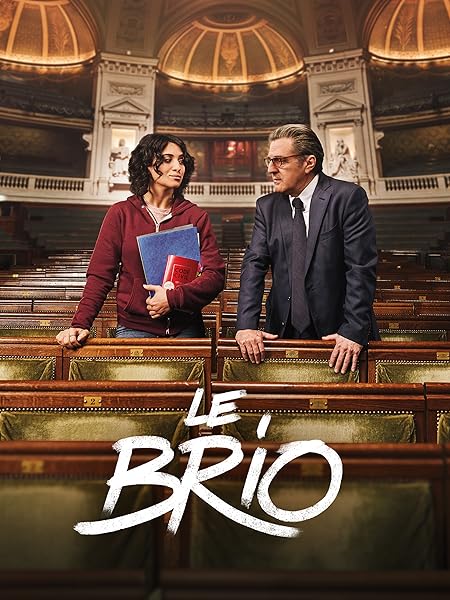 Prime Video: Le brio