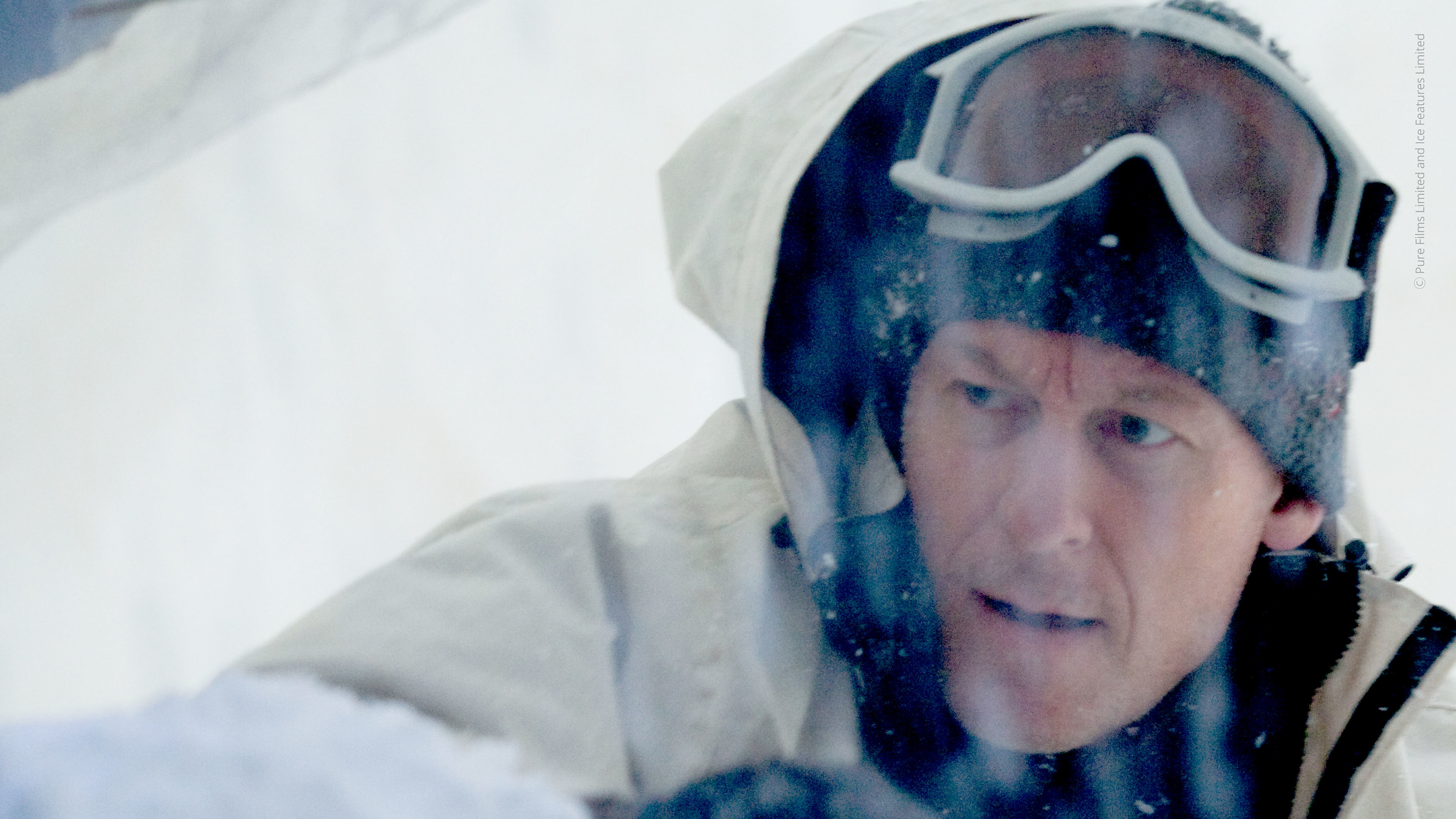 Prime Video: Ice (2010) - Season 1