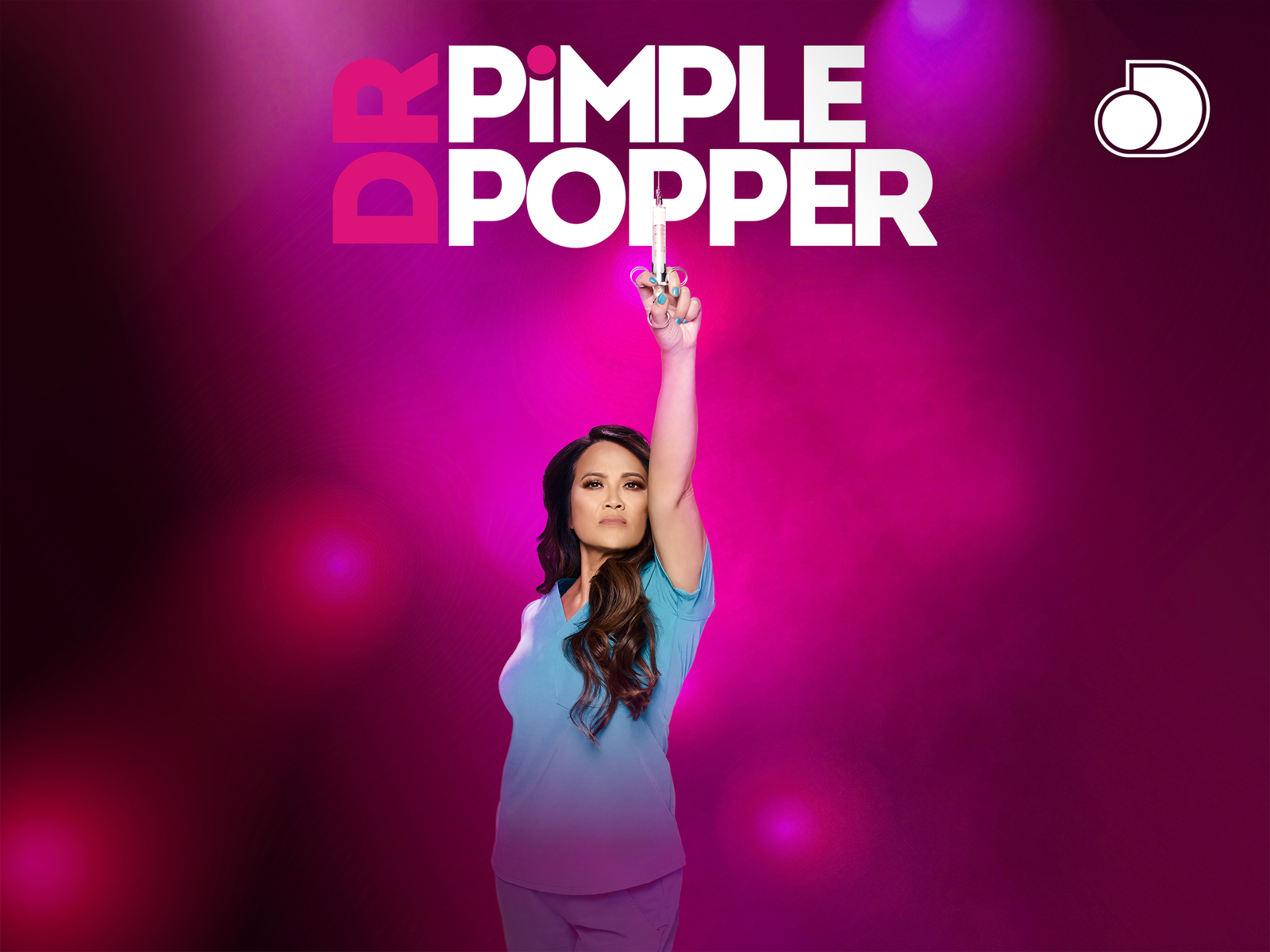 Prime Video: Dr. Pimple Popper - Season 7