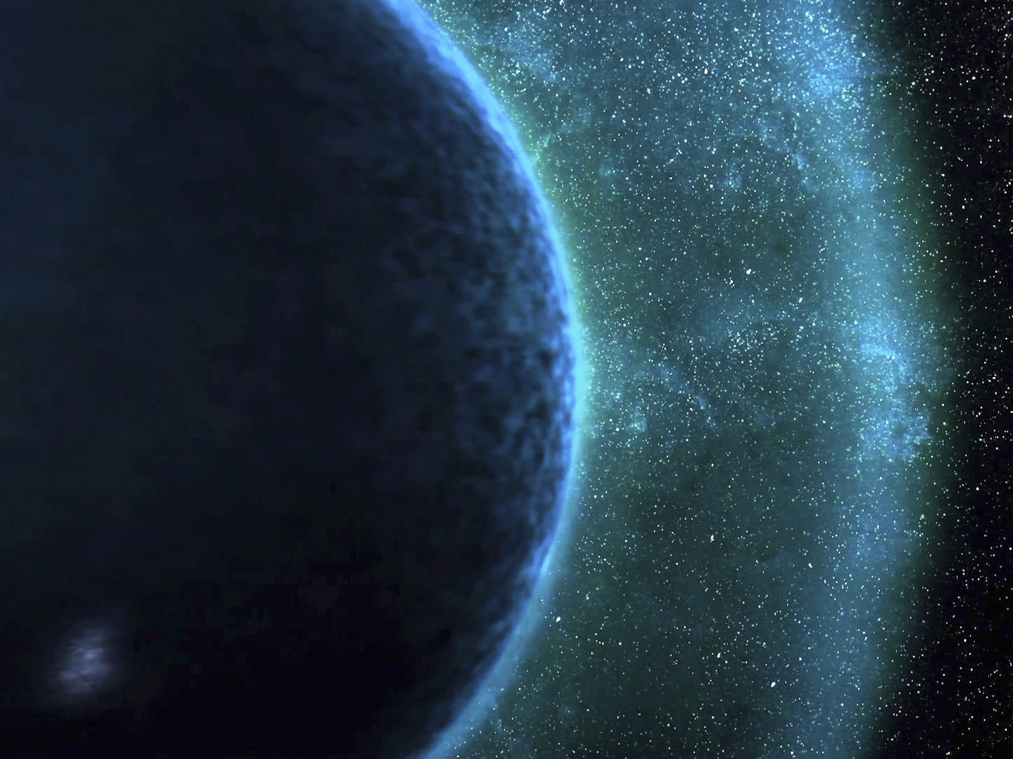 Prime Video: How The Universe Works - Season 5