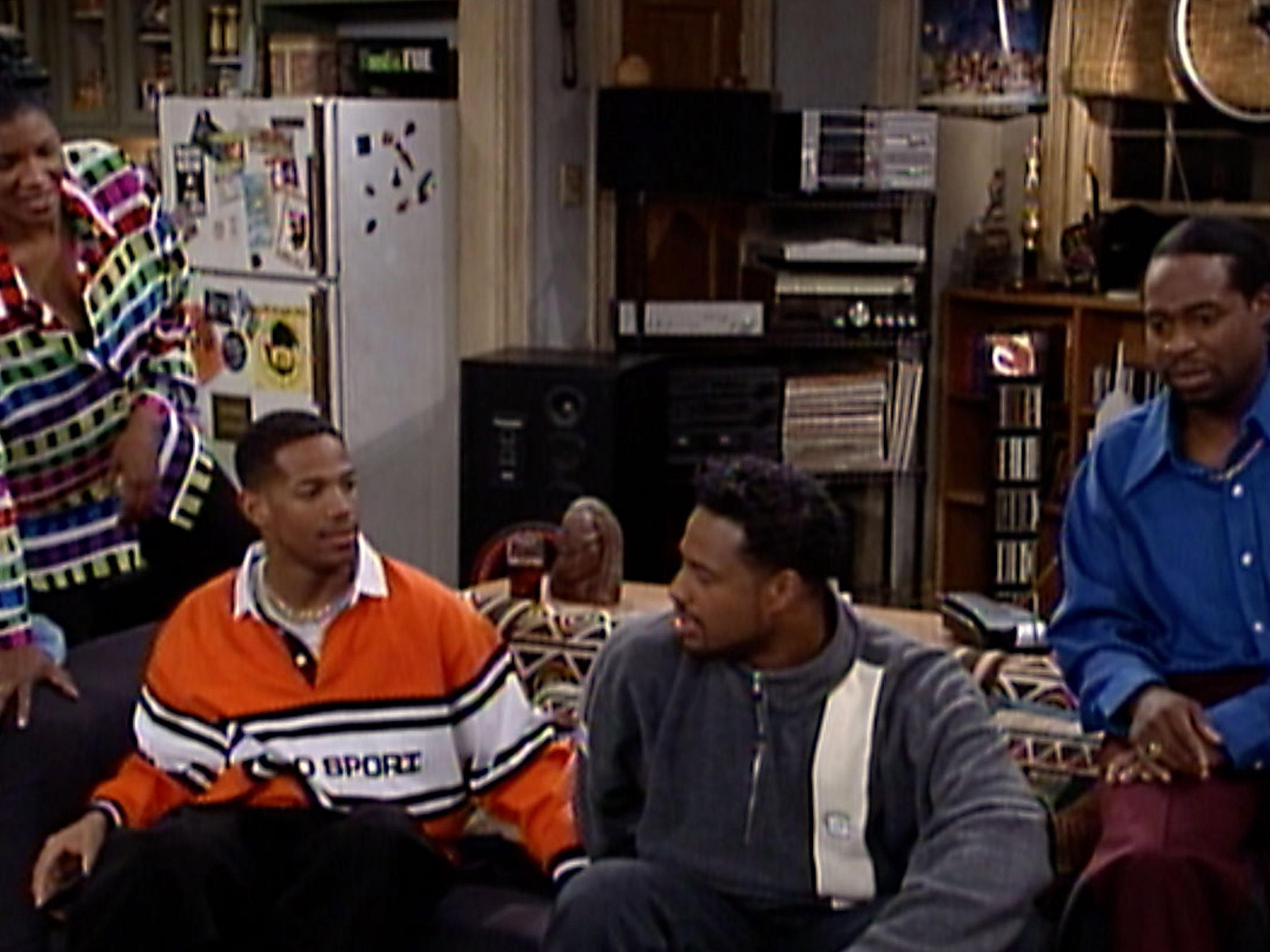 Prime Video: The Wayans Bros. - Season 3