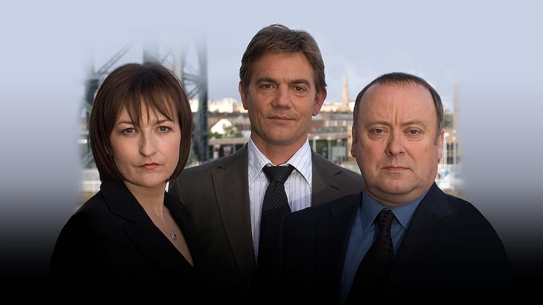 Prime Video: Taggart - Season 25