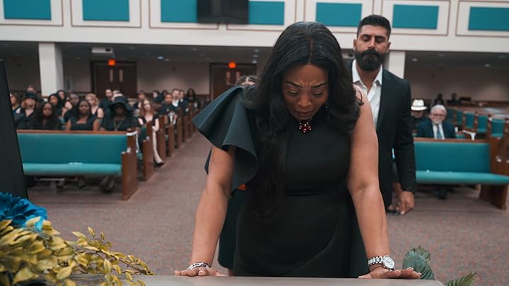 Amazon.com: Sacred : Darin Franklin, Ryan D.Martin, Elrico Tunstall ...