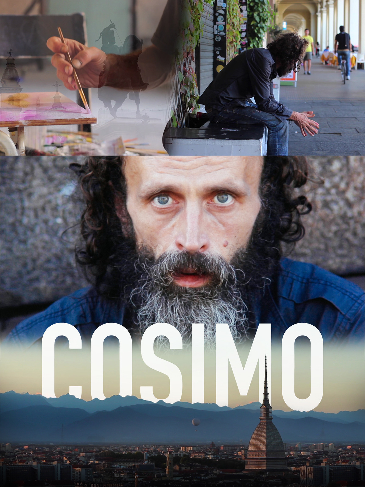 Prime Video: Cosimo