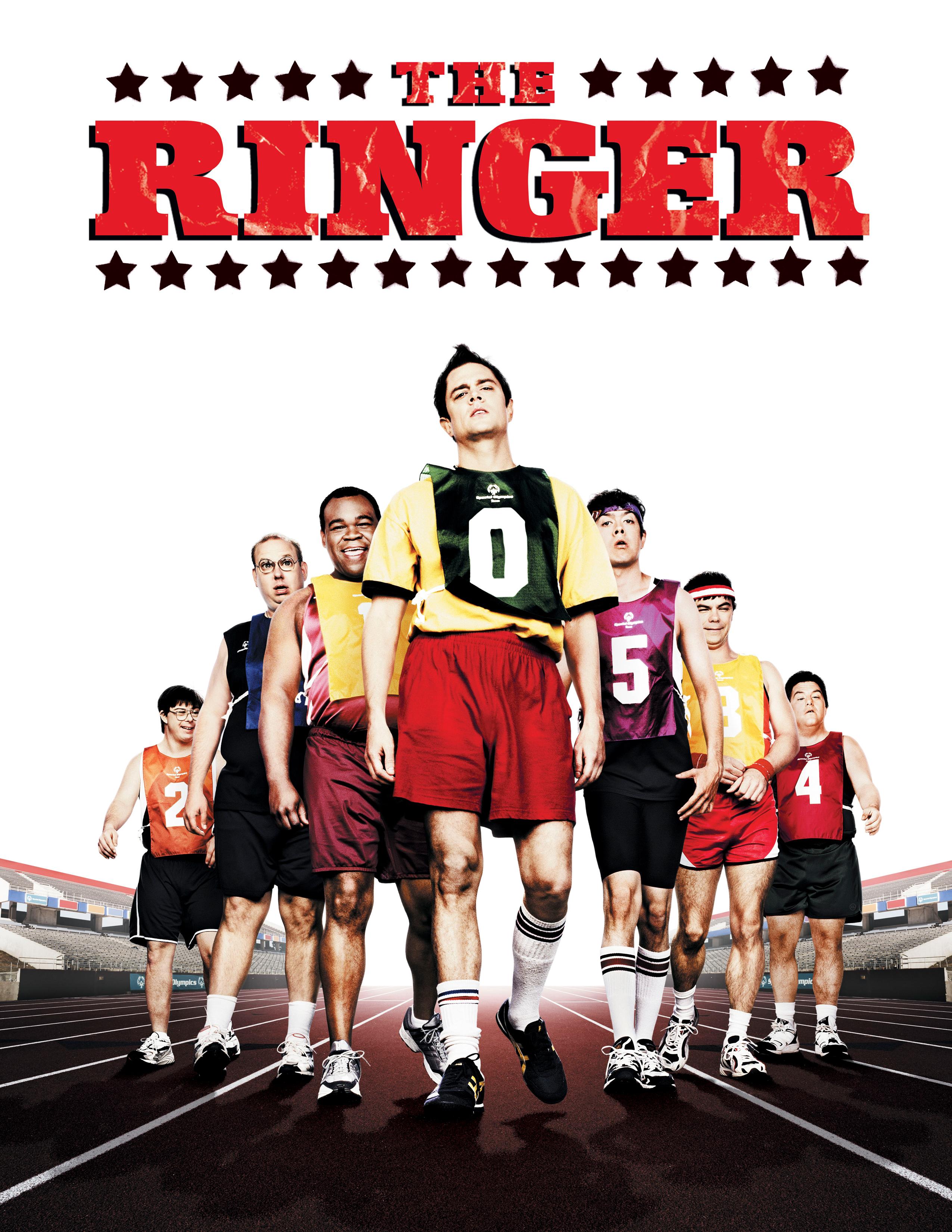 Prime Video: The Ringer