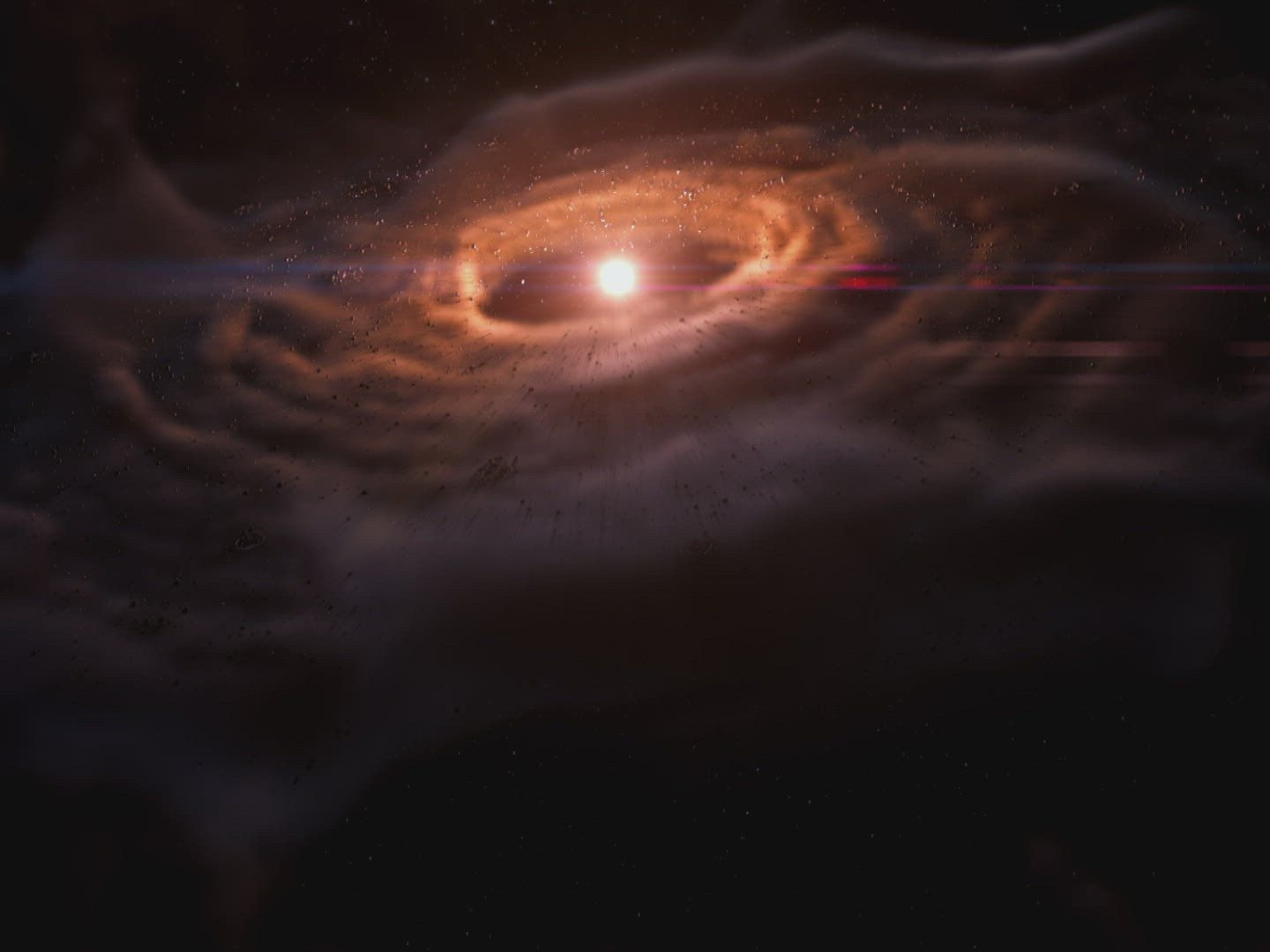 Prime Video: How the Universe Works - Season 8