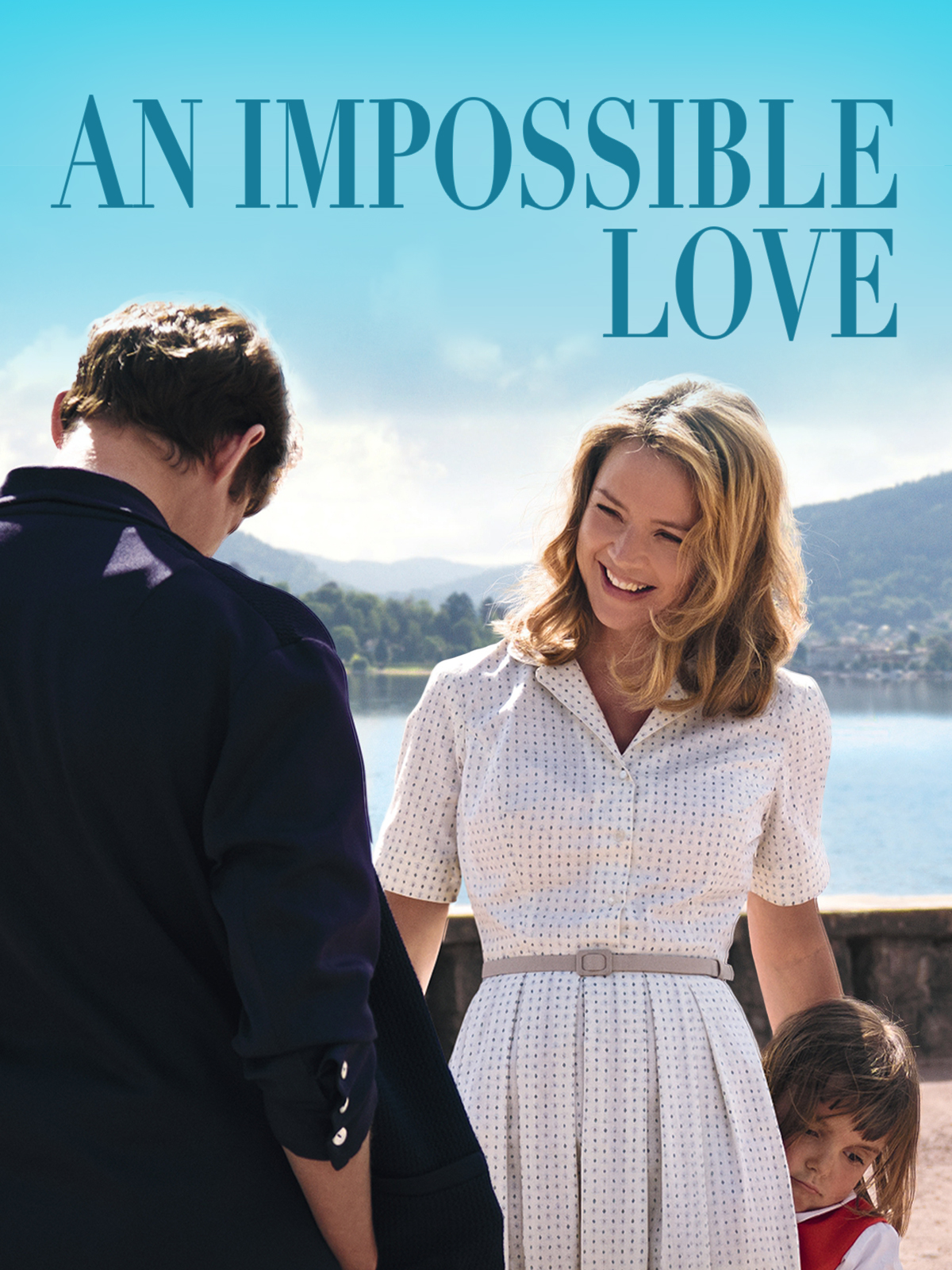 Prime Video: An Impossible Love