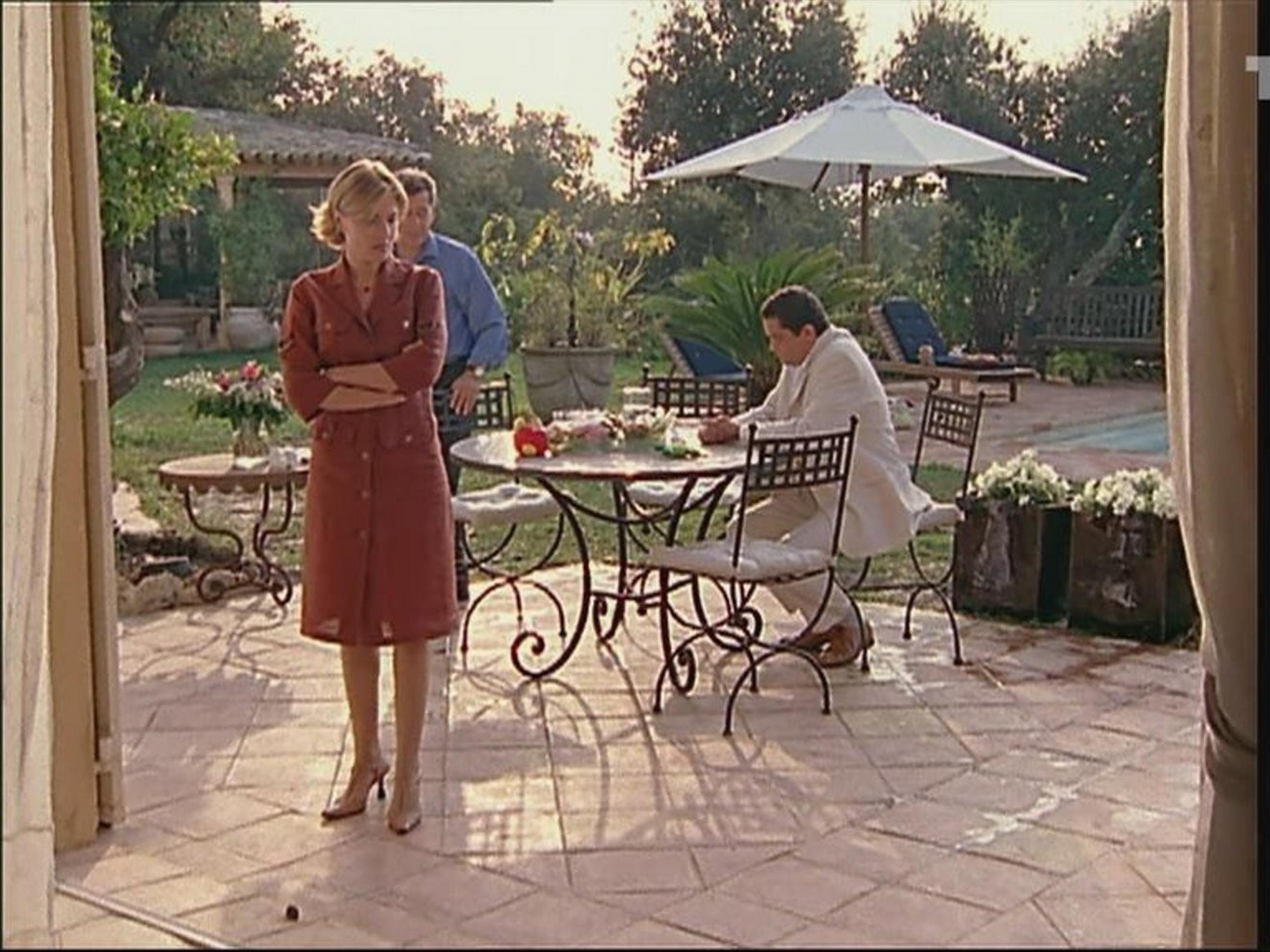 Prime Video: Sous le soleil - Saison 10