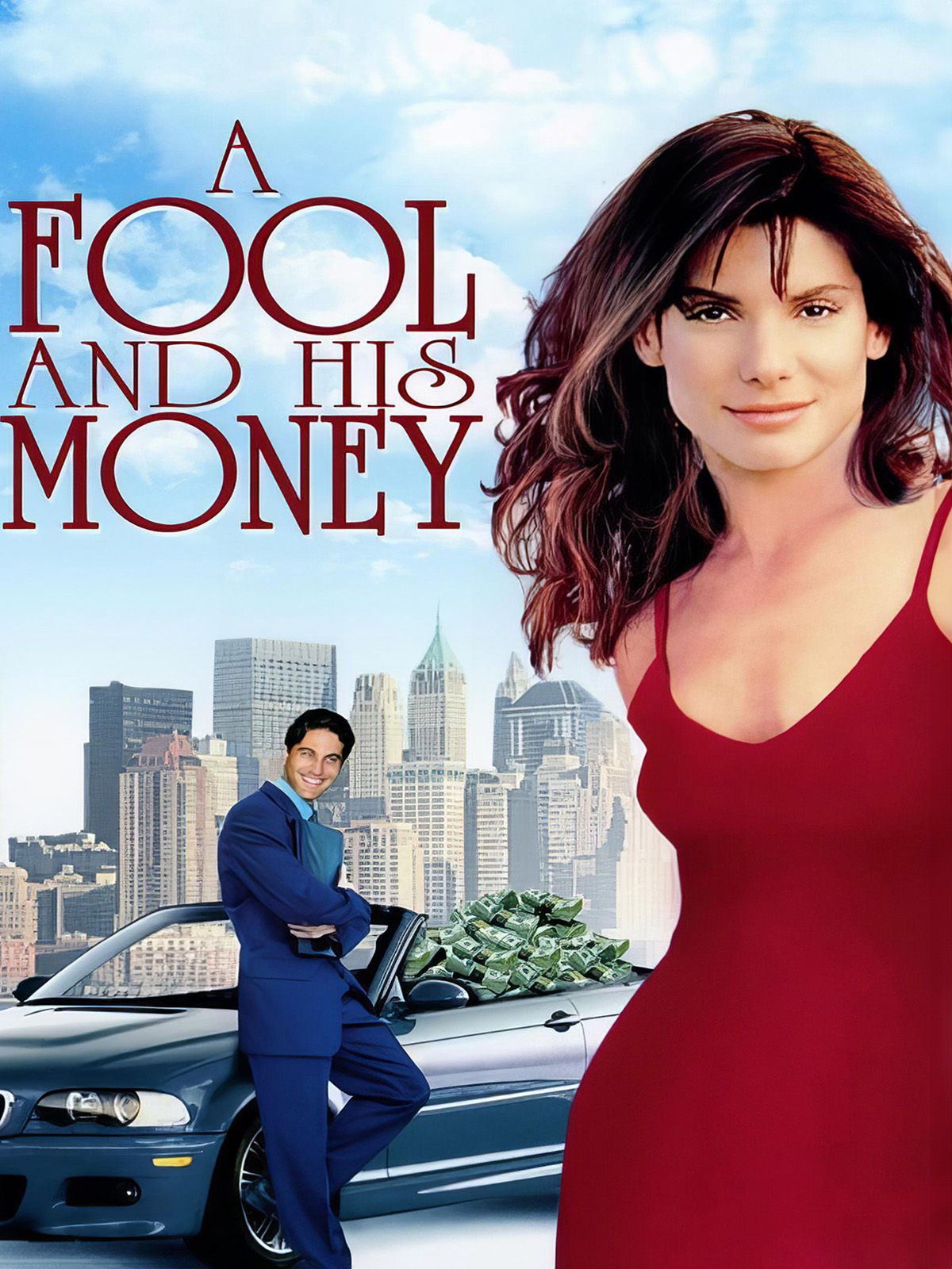 Prime Video: A Fool and His Money