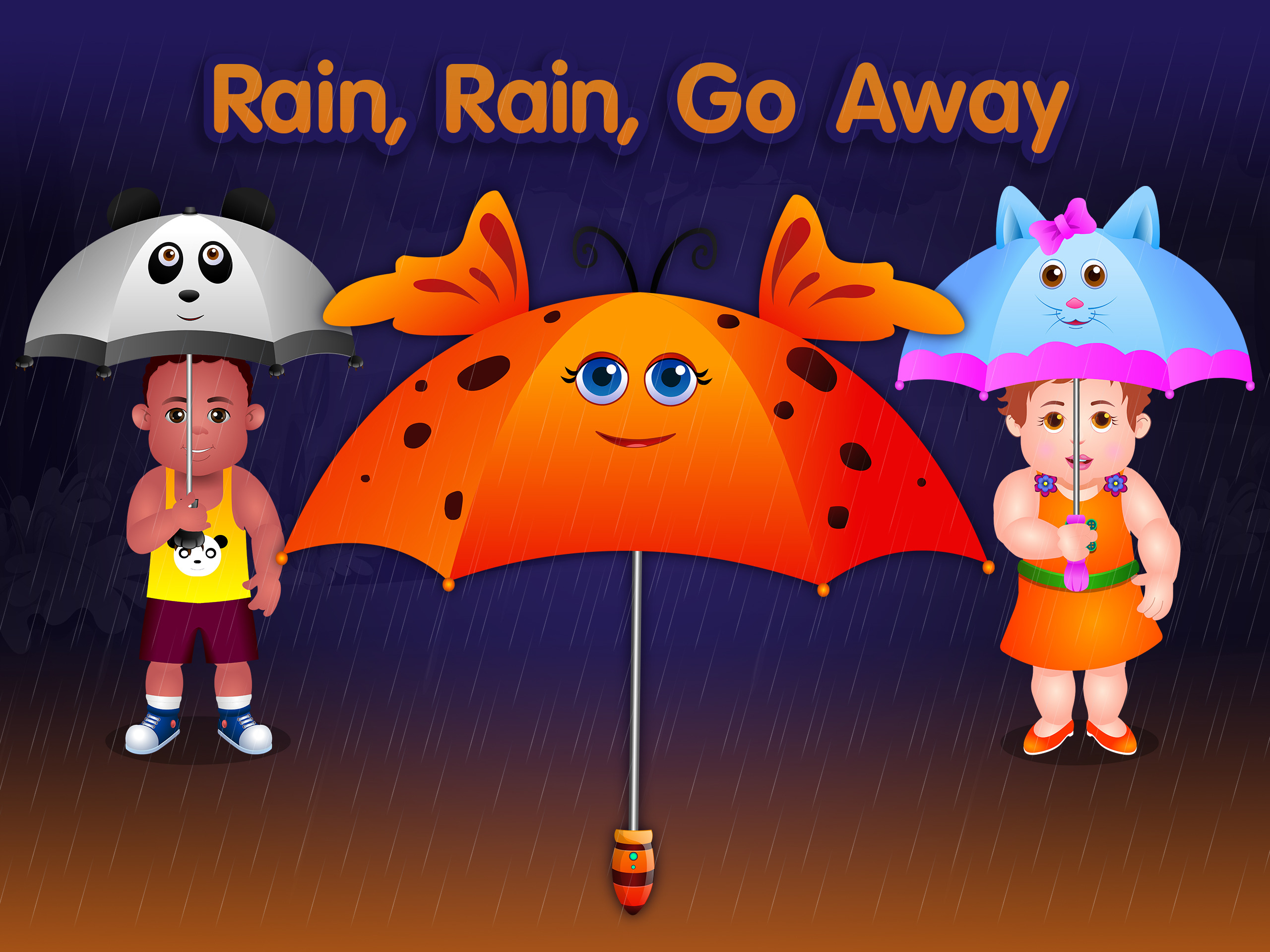 Prime Video: ChuChu TV Nursery Rhymes and Kids Songs - Season 1