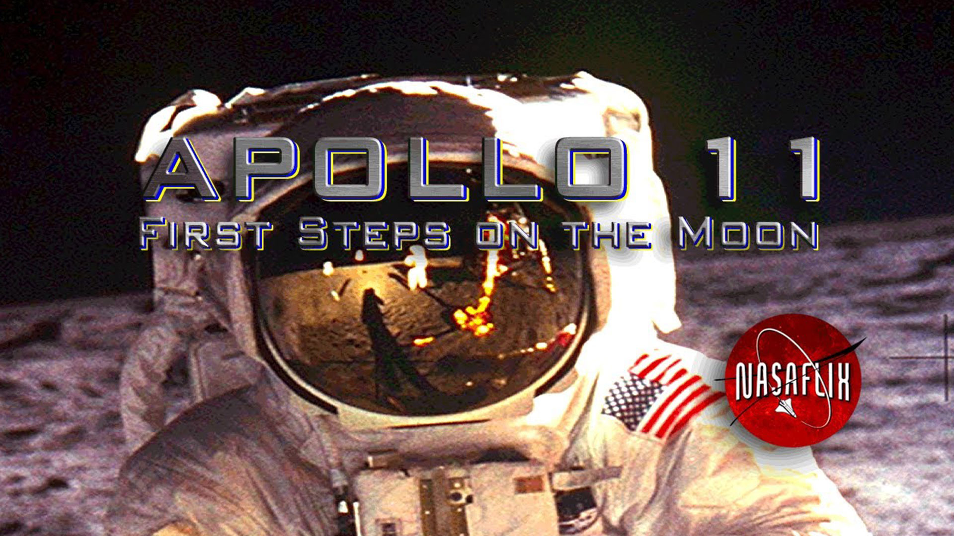 Watch Apollo: NASA's Journey to the Moon | Prime Video