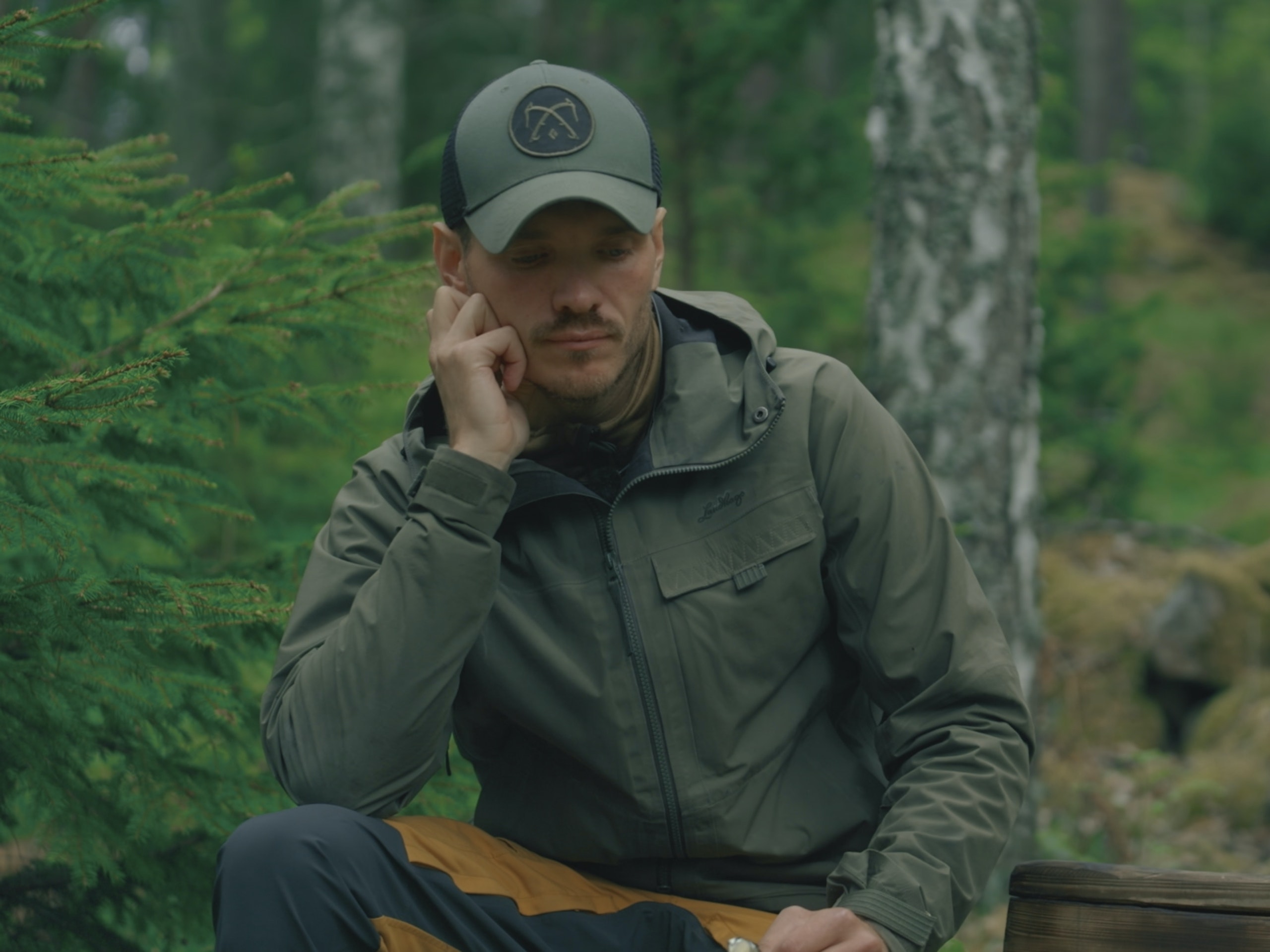 Prime Video: The Bridge Sverige