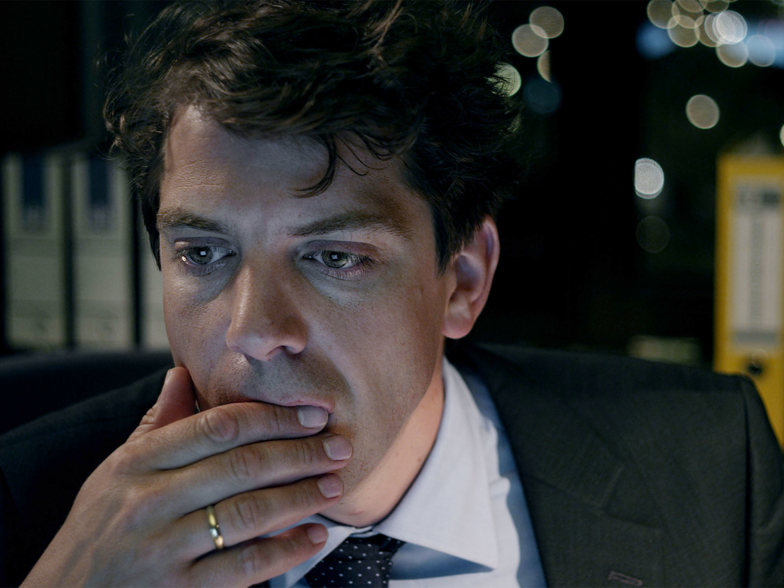 Prime Video: The Adulterer - Season 1