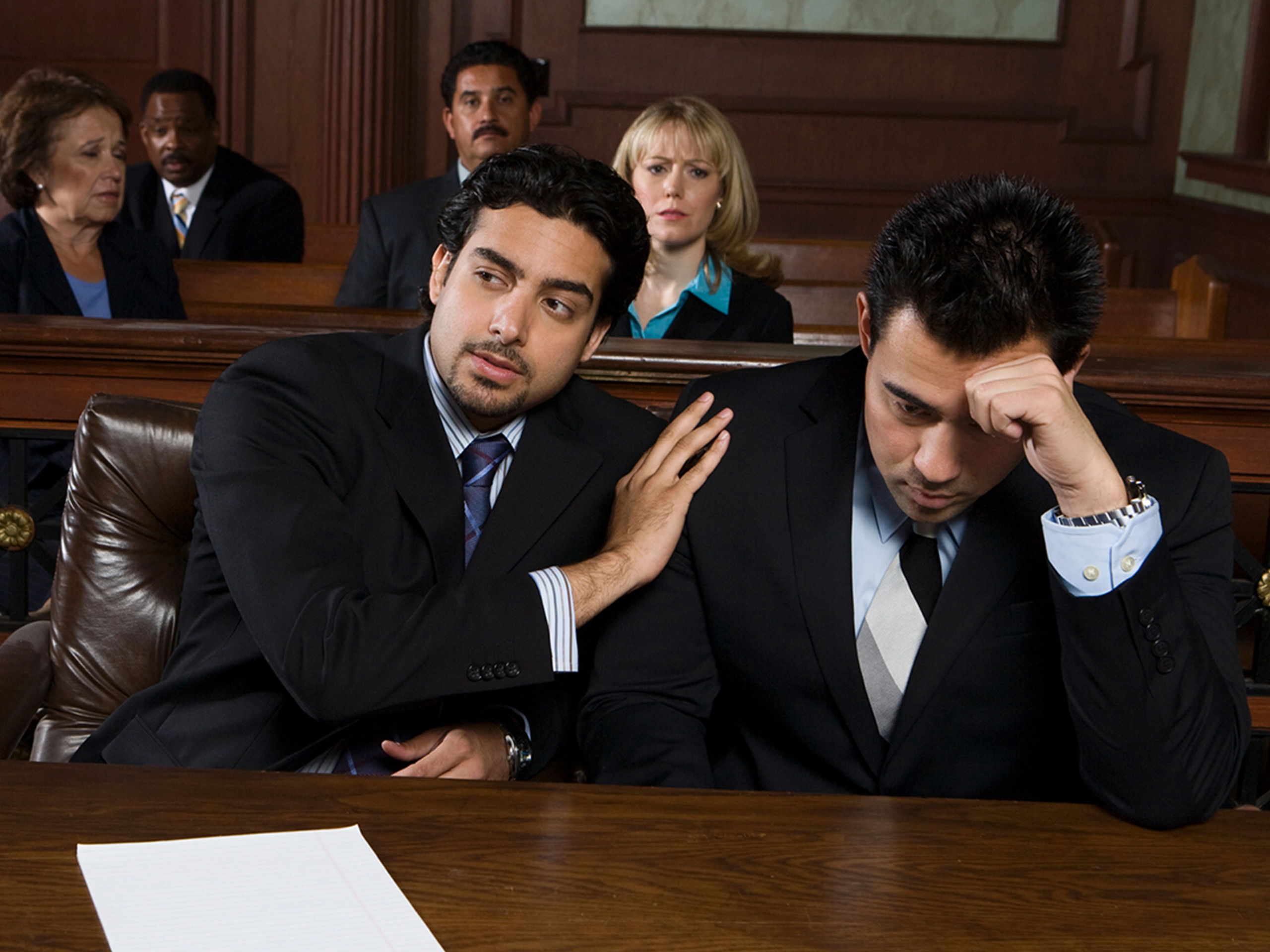 Prime Video: Law School For Everyone