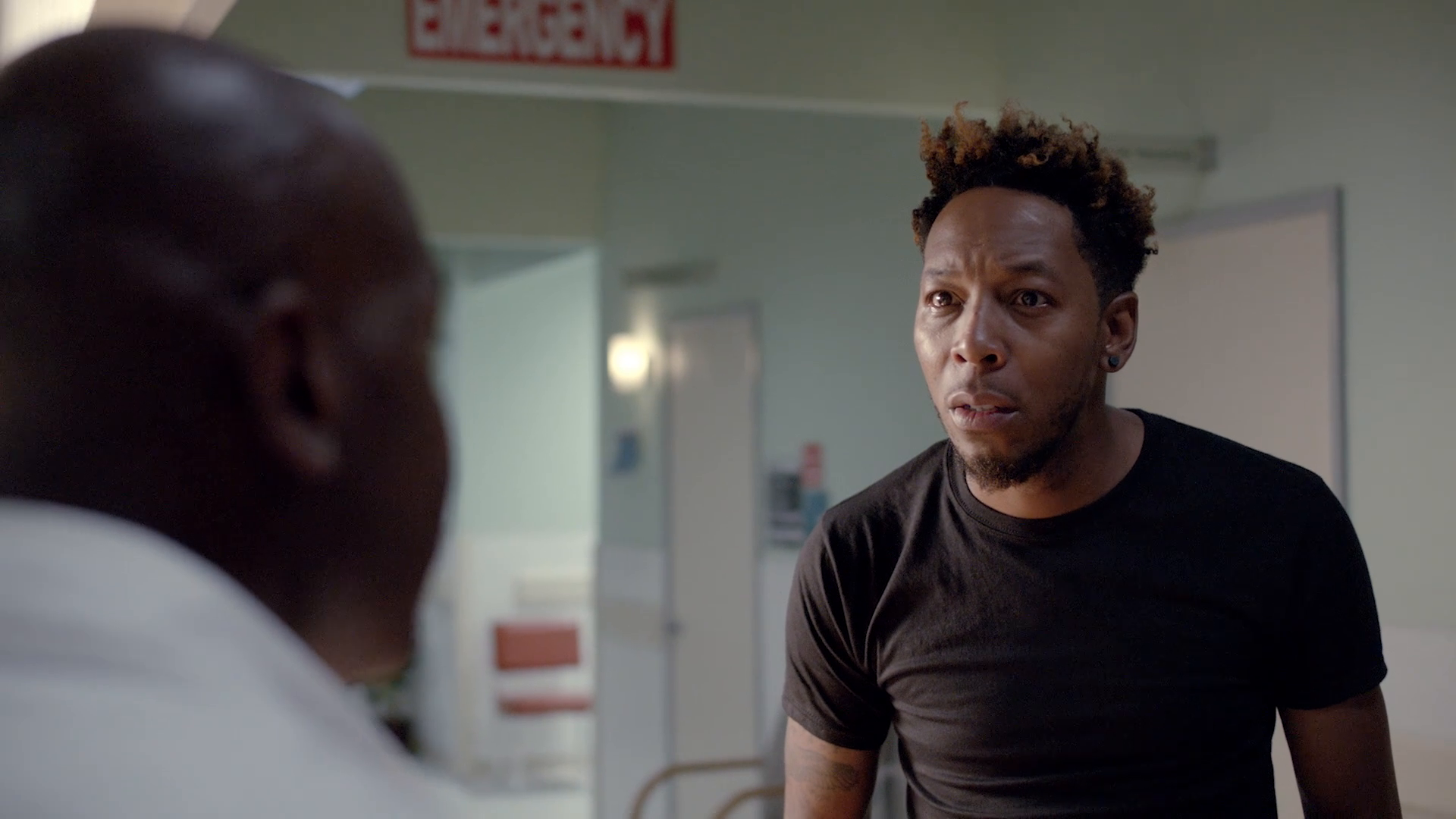 Prime Video: The Fallen