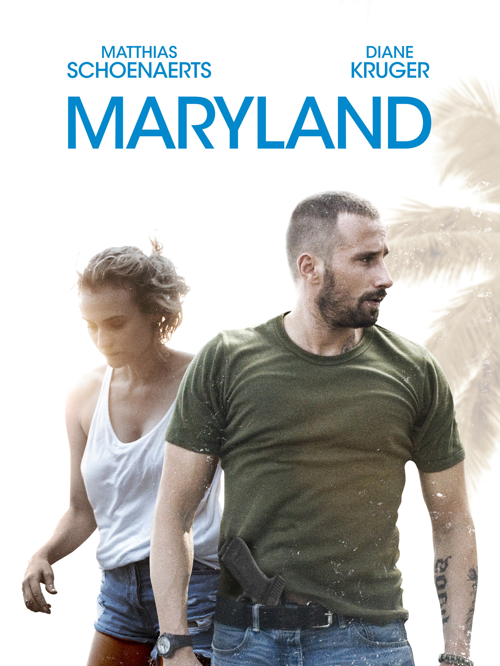 Prime Video: Maryland
